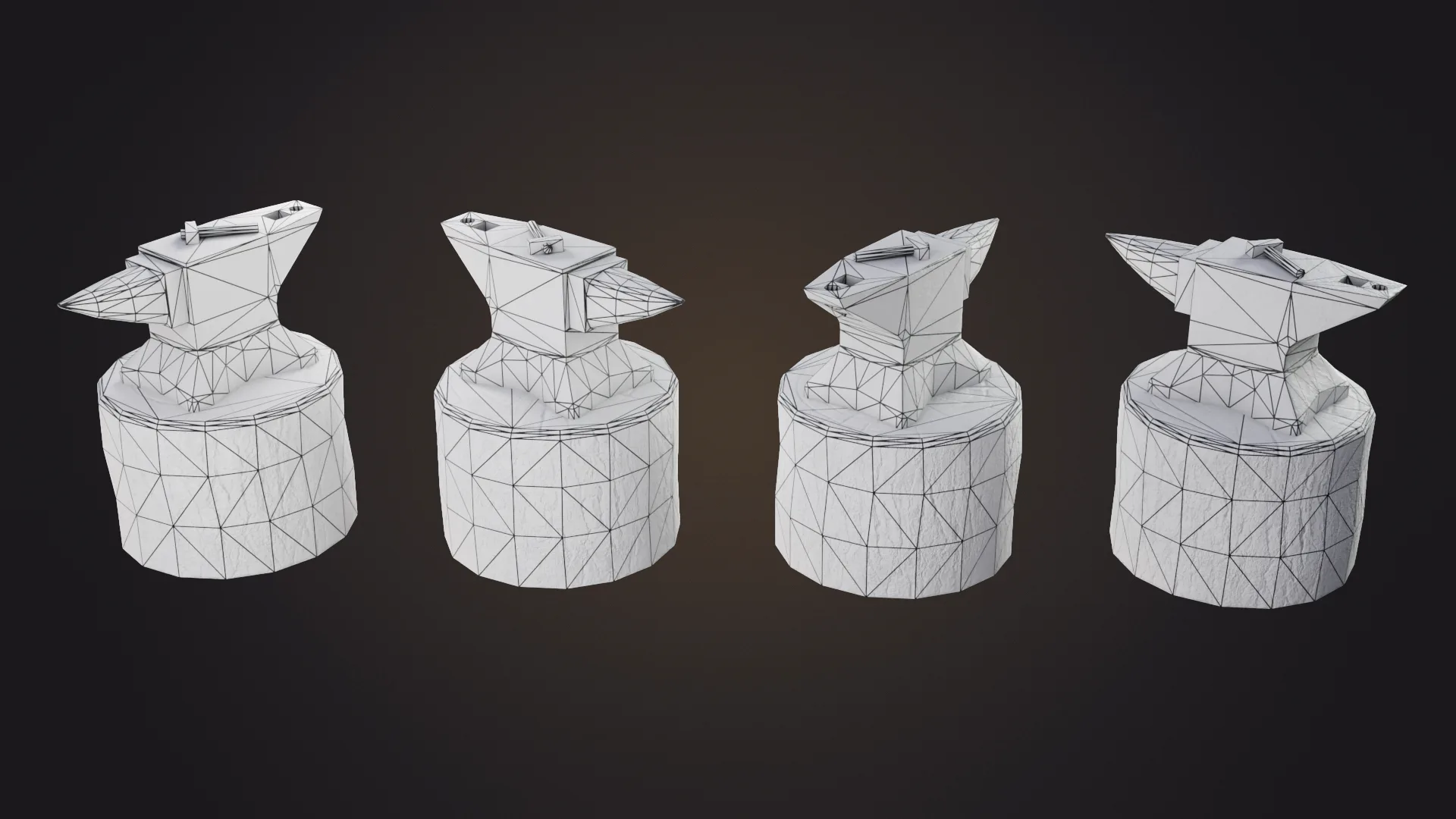 Old Anvil - FlippedNormals