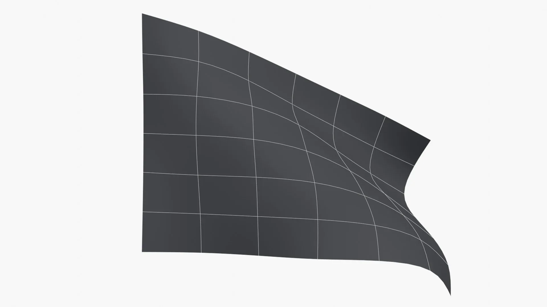 The Flag of the Viet Cong - FlippedNormals