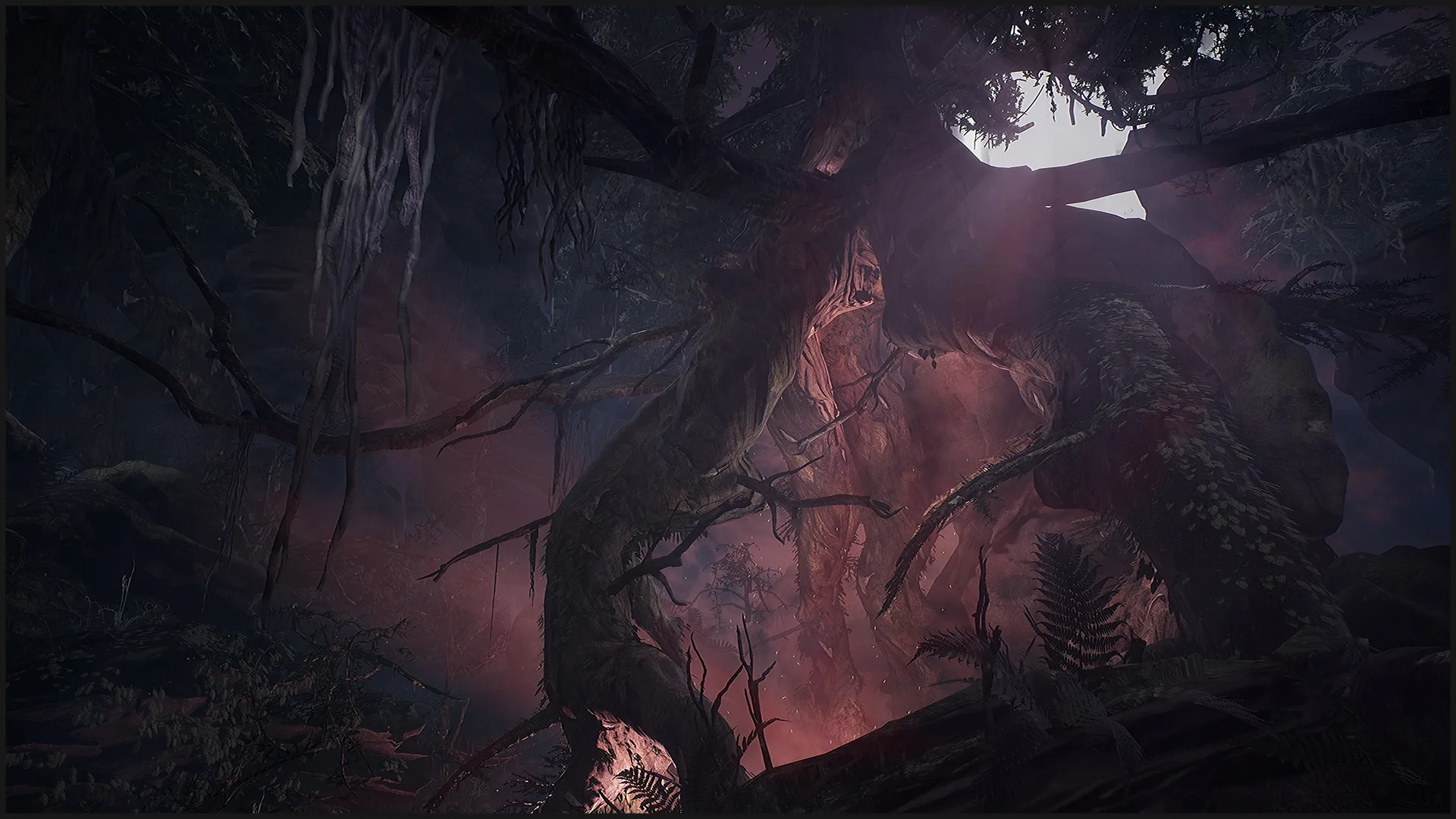 Deadly Forest - Modular Asset Pack - FlippedNormals