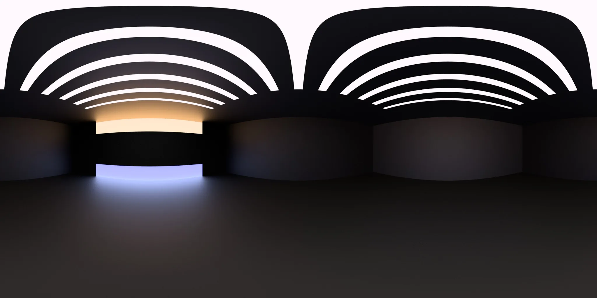 HDRI Studio Lighting Pack 2 - FlippedNormals