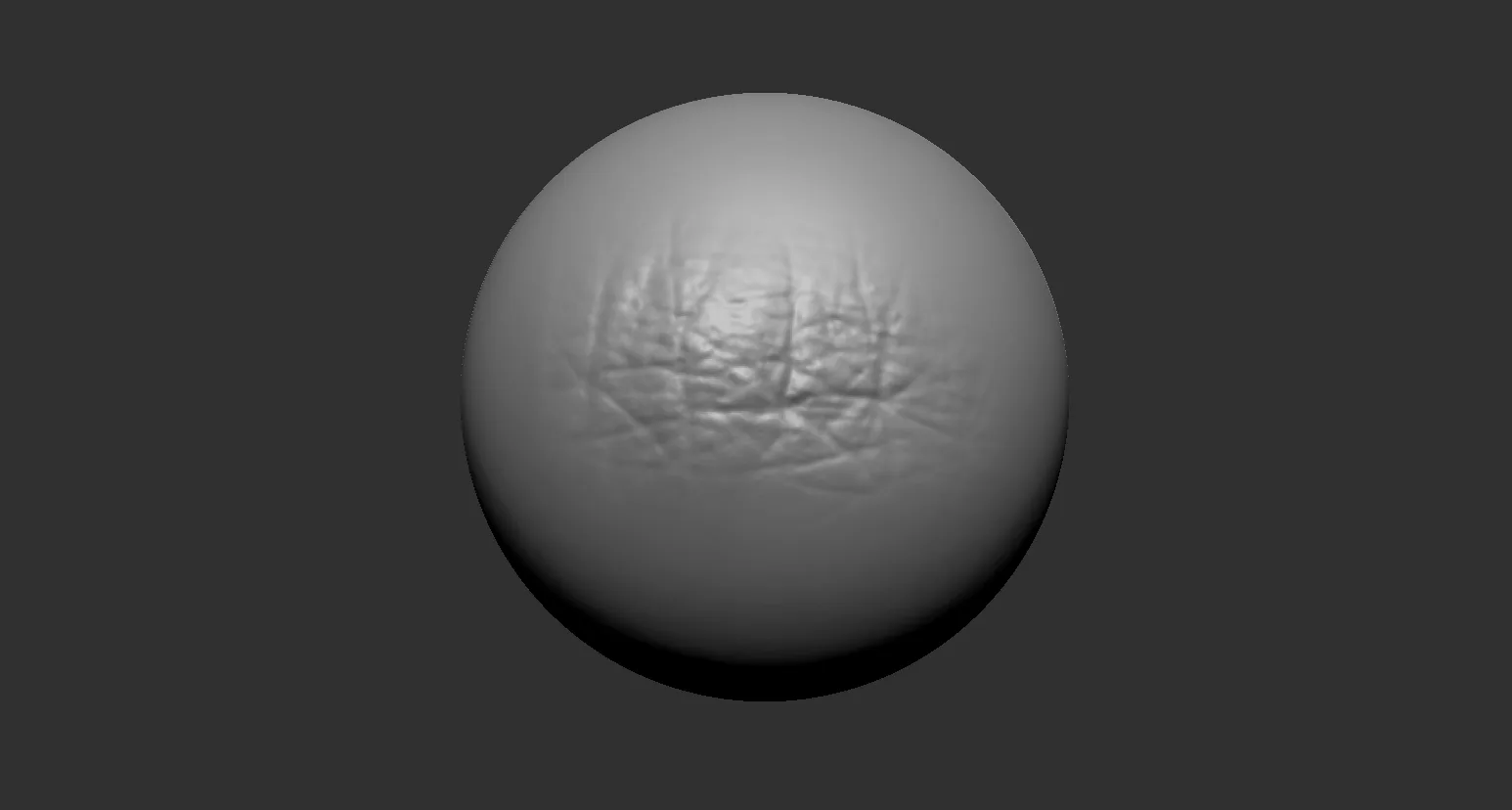 Lips Alpha - FlippedNormals