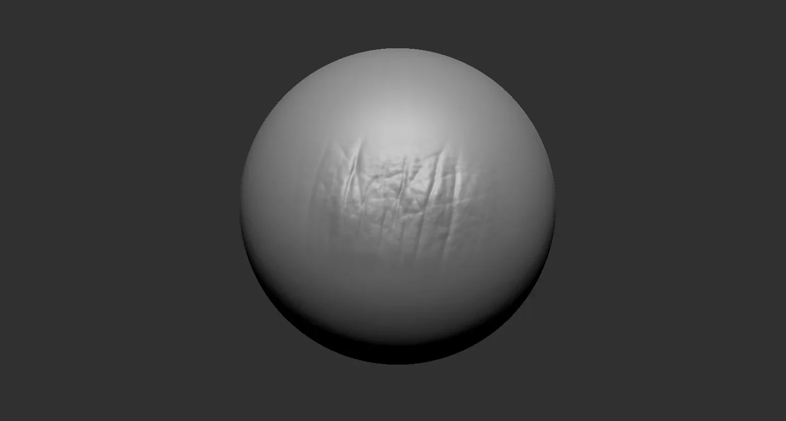 Lips Alpha - FlippedNormals