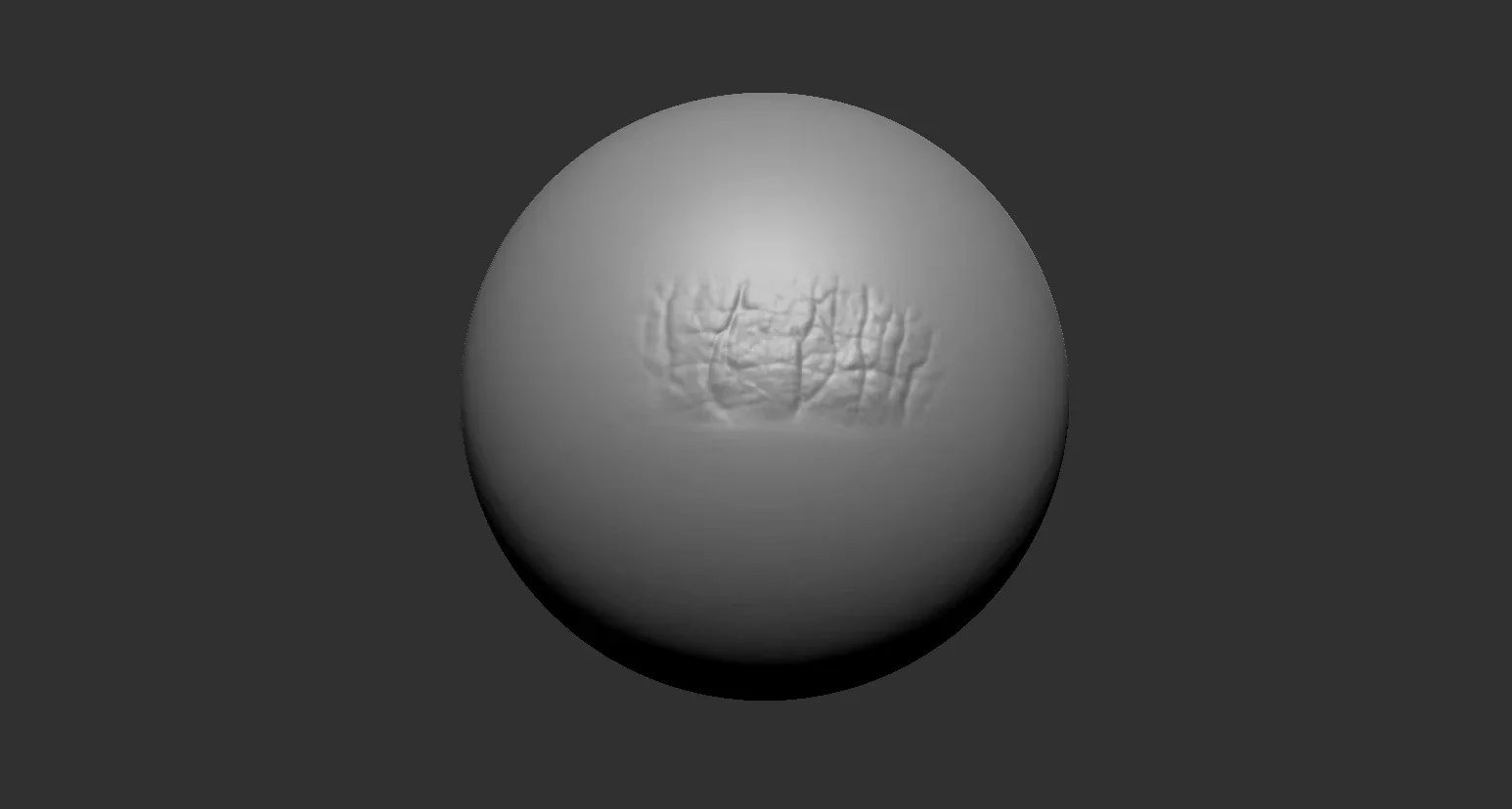 Lips Alpha - FlippedNormals