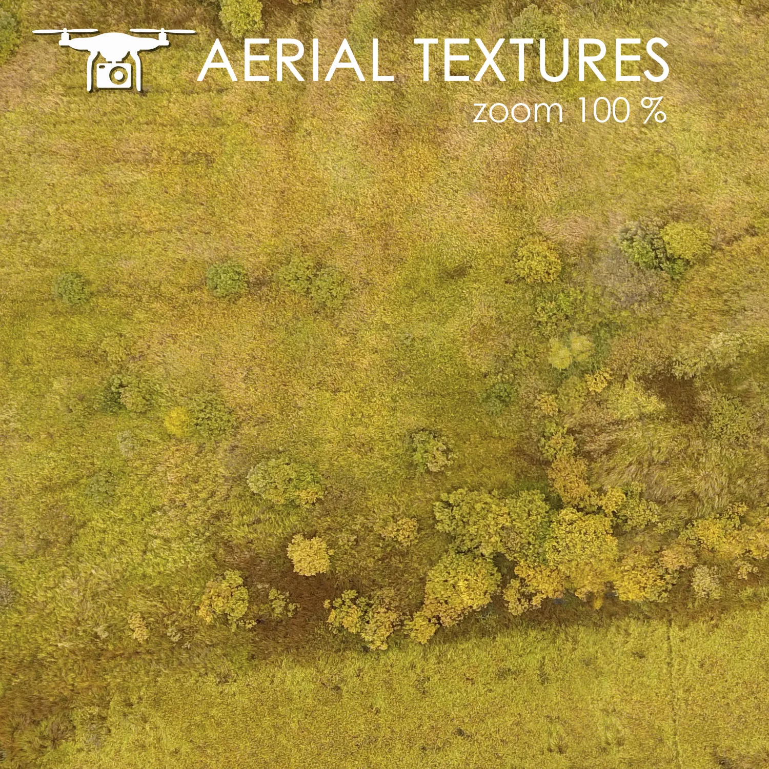 Aerial Texture 106 - FlippedNormals