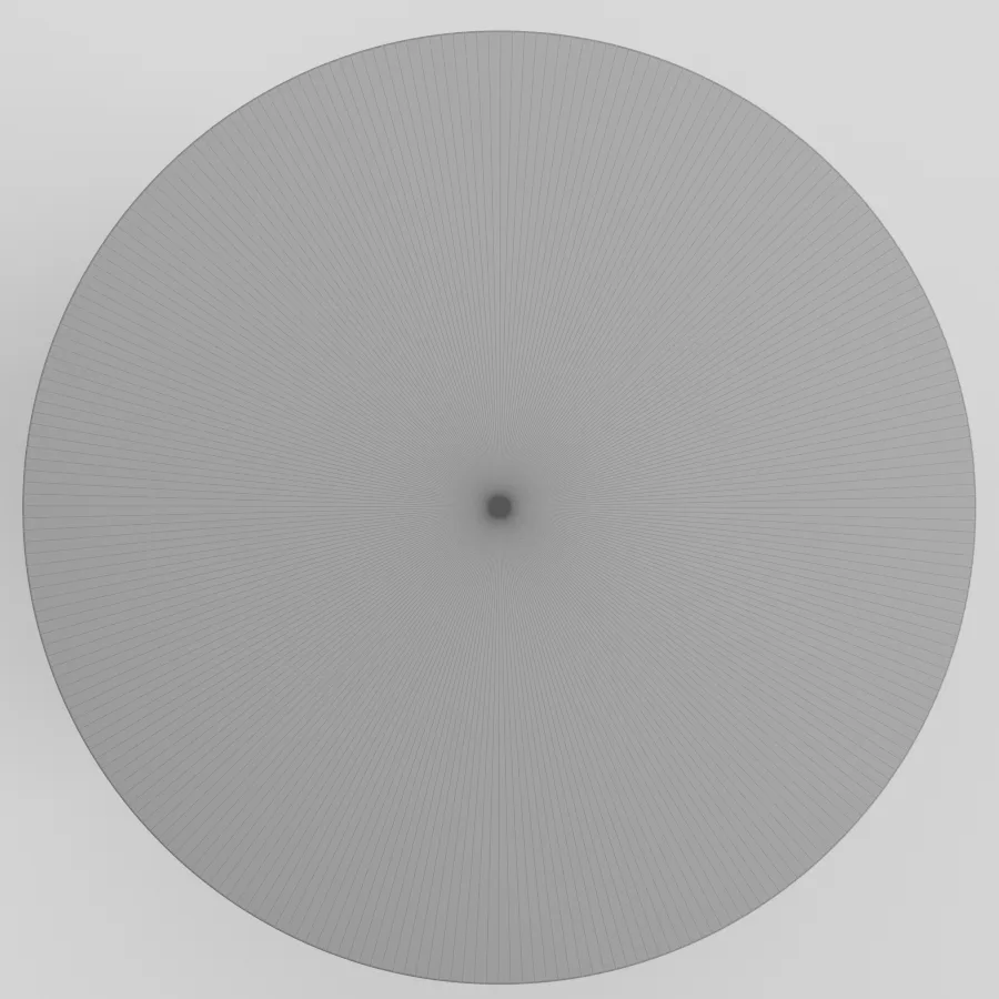 Montecito Table - FlippedNormals