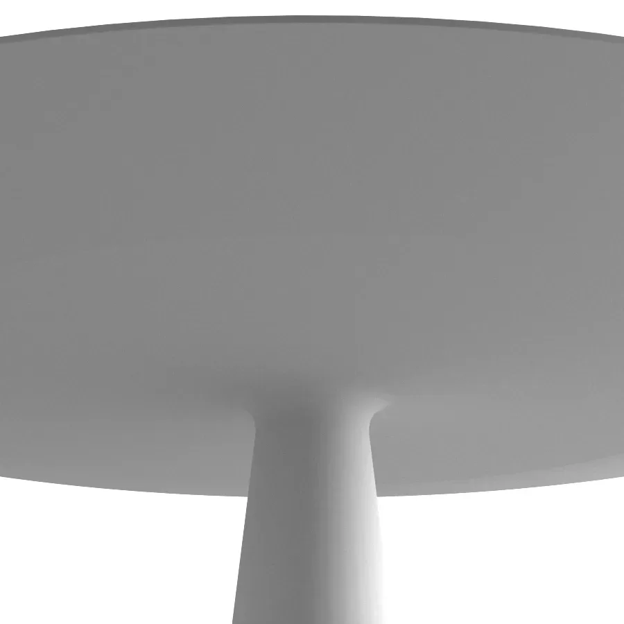 Echo Dining Table - FlippedNormals