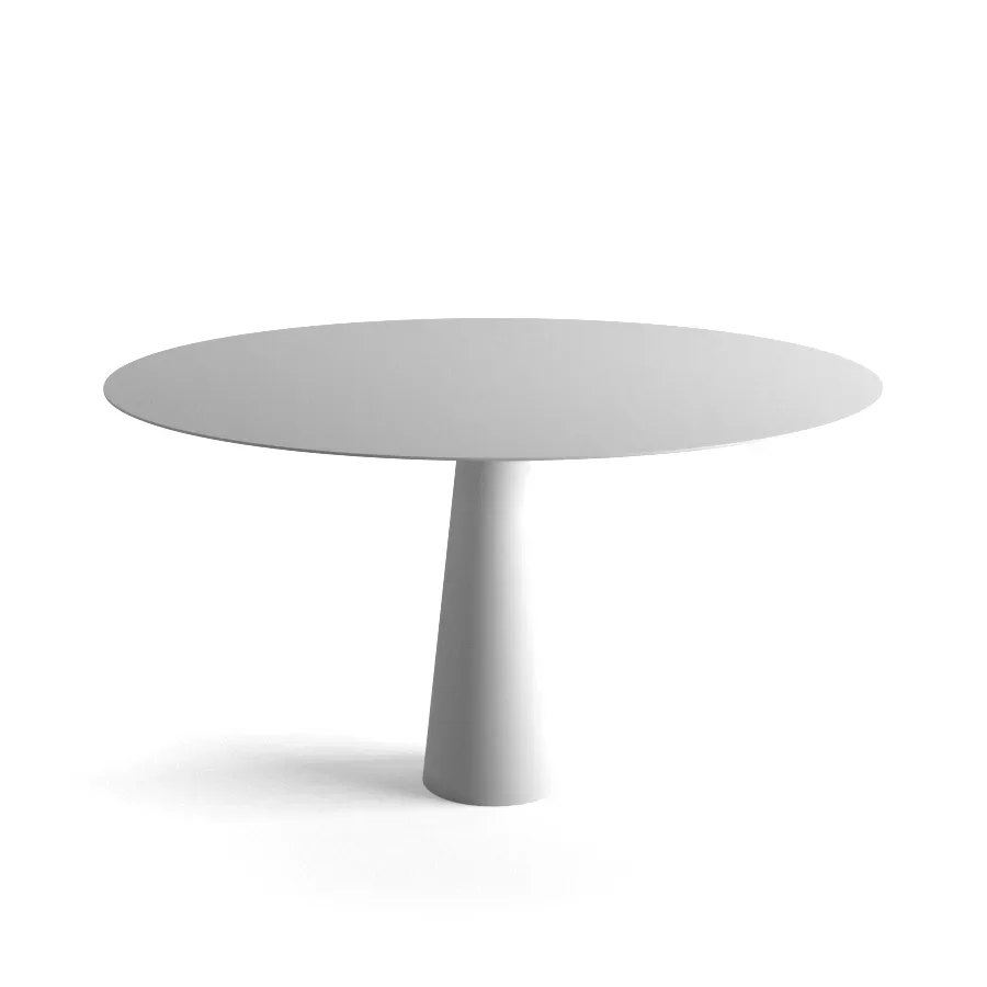 Echo Dining Table - FlippedNormals