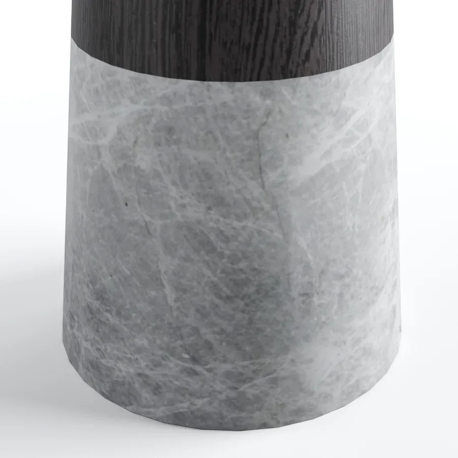 Echo Dining Table - FlippedNormals