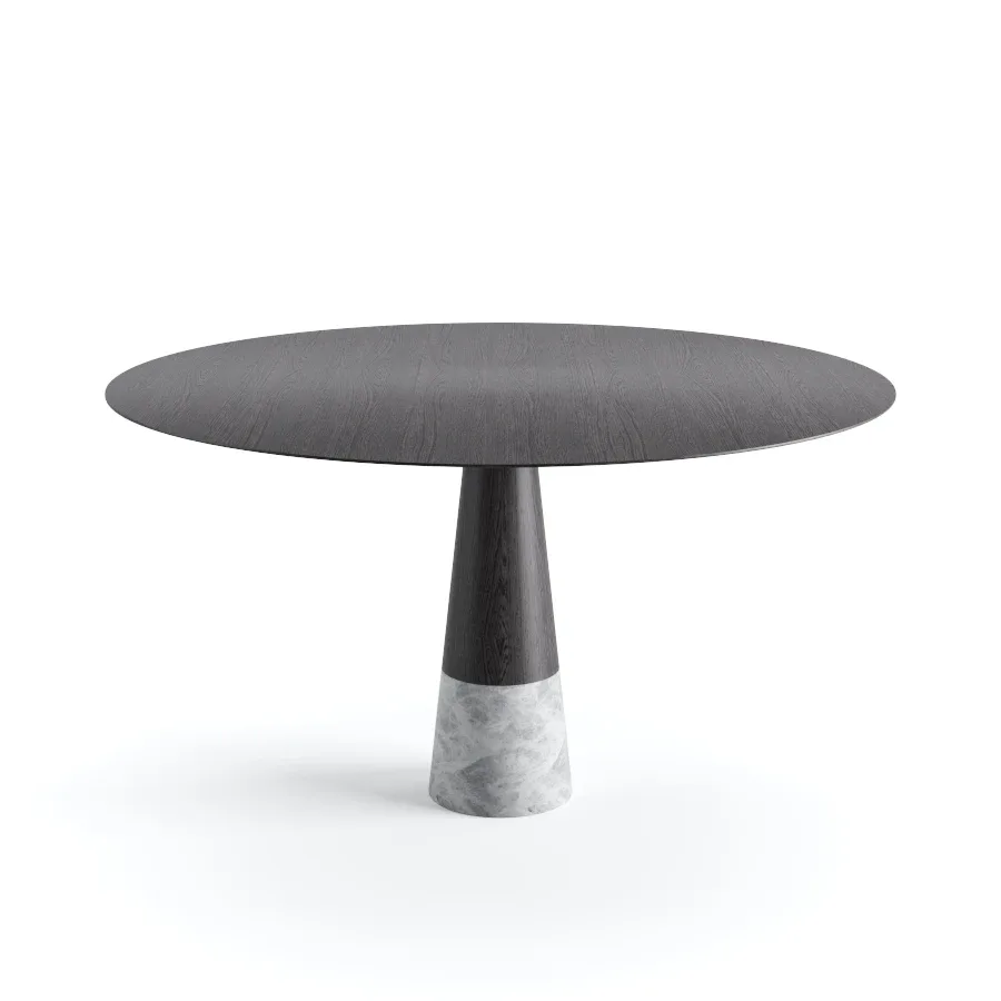 Echo Dining Table - FlippedNormals