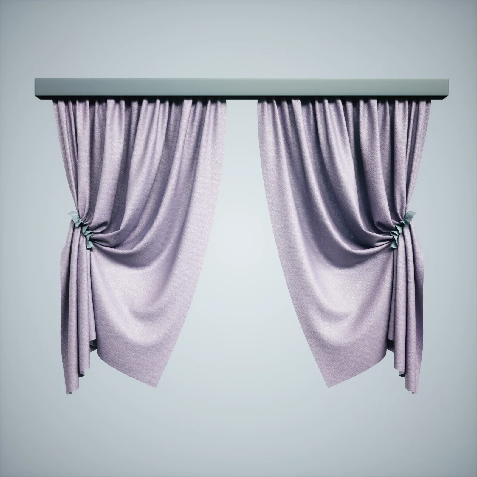 Curtains Pack - FlippedNormals