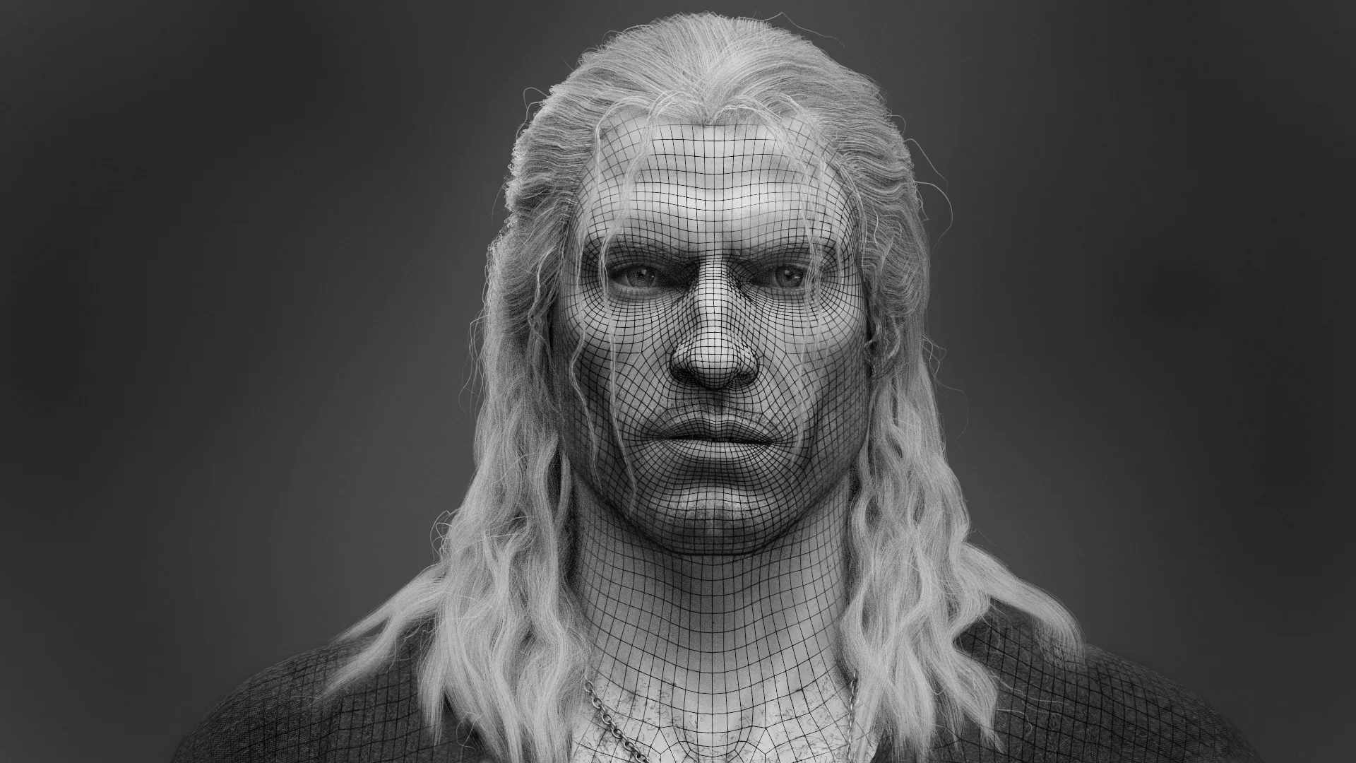 Complete Guide to Realistic Character - FlippedNormals Complete Guide to Realistic Character - FlippedNormals
