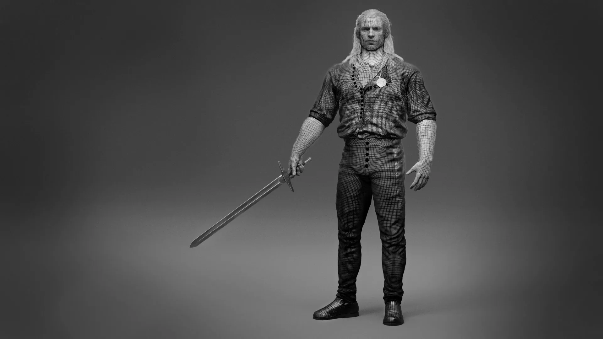 Complete Guide to Realistic Character - FlippedNormals Complete Guide to Realistic Character - FlippedNormals