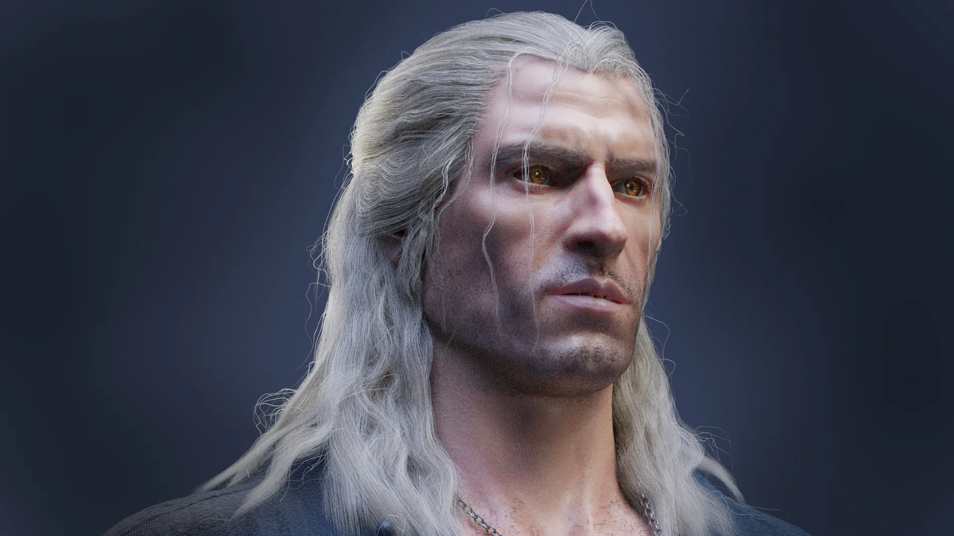 Complete Guide to Realistic Character - FlippedNormals Complete Guide to Realistic Character - FlippedNormals