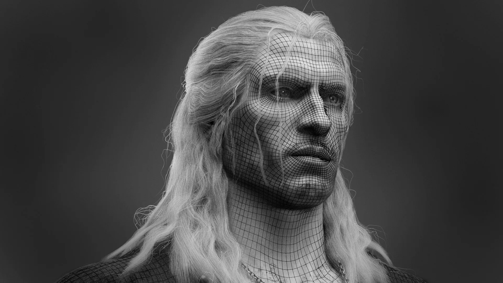 Complete Guide to Realistic Character - FlippedNormals Complete Guide to Realistic Character - FlippedNormals