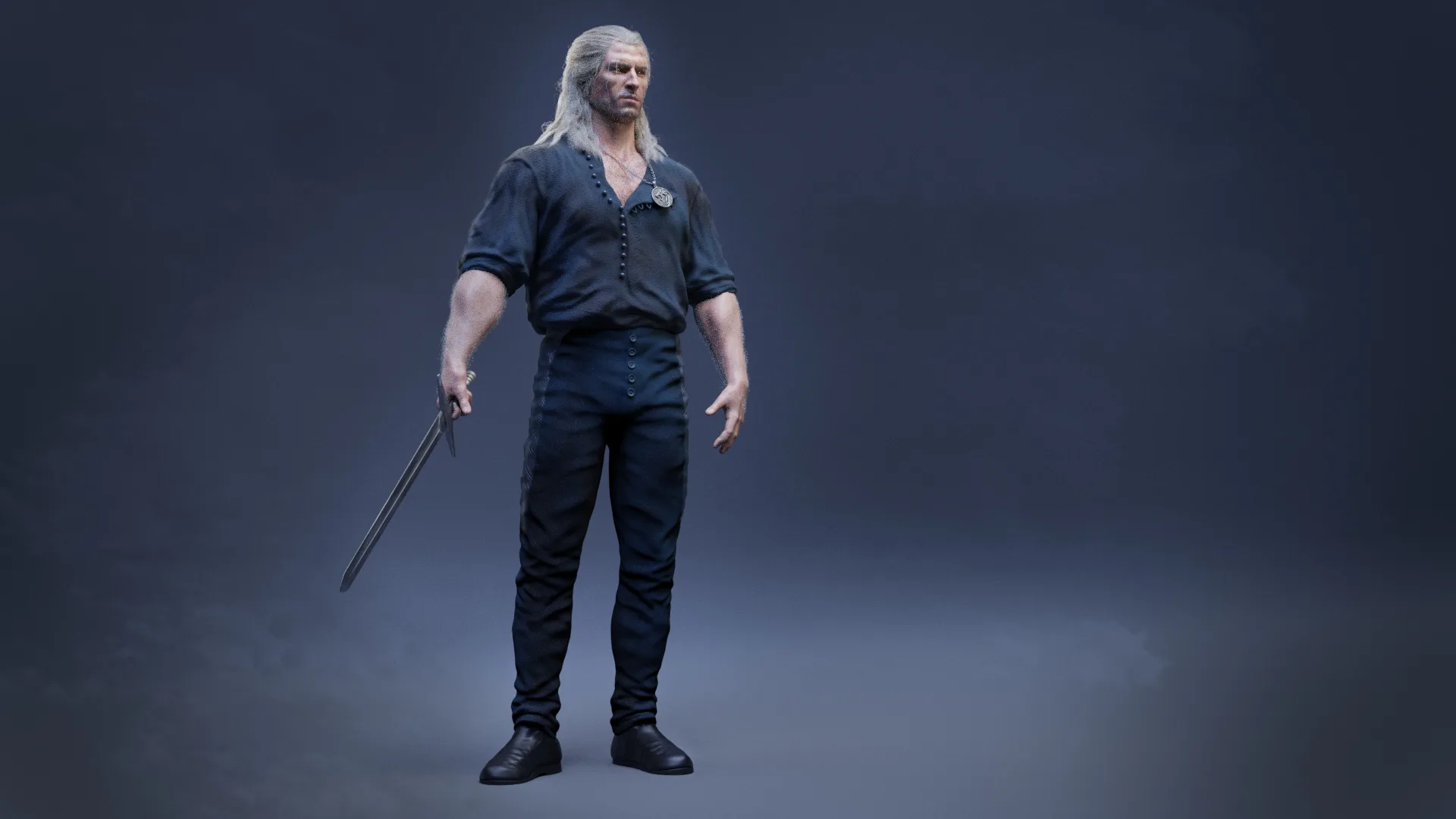 Complete Guide to Realistic Character - FlippedNormals Complete Guide to Realistic Character - FlippedNormals