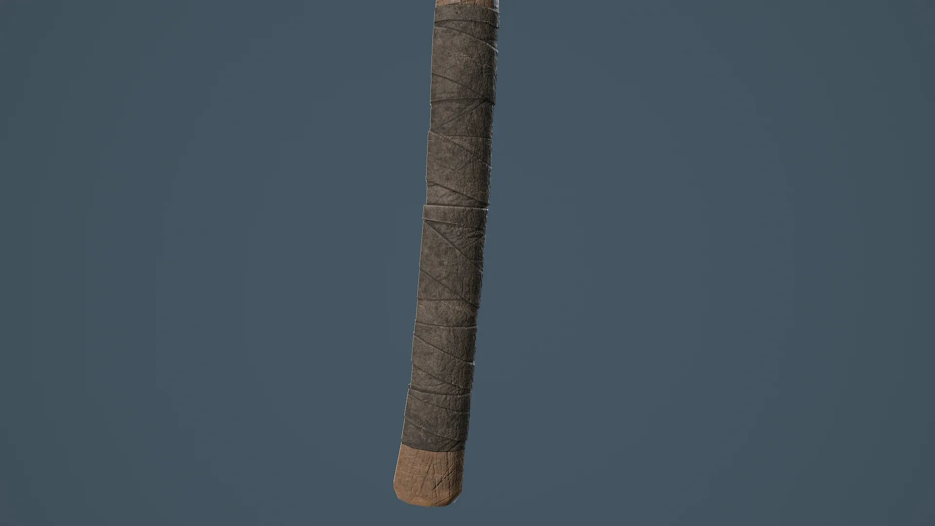 Old Rusty Pickaxe - FlippedNormals
