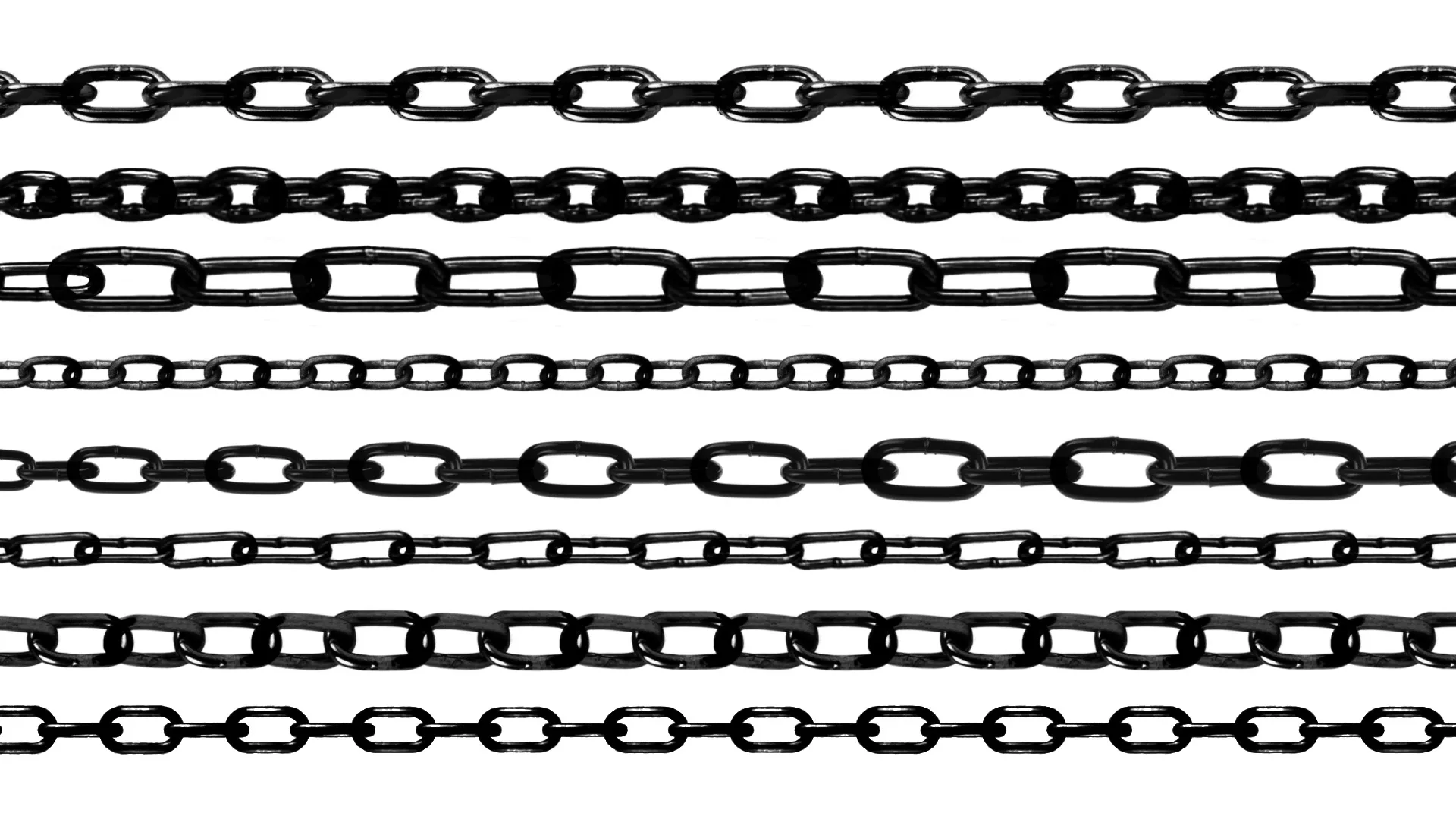 Chain Brush Set - FlippedNormals