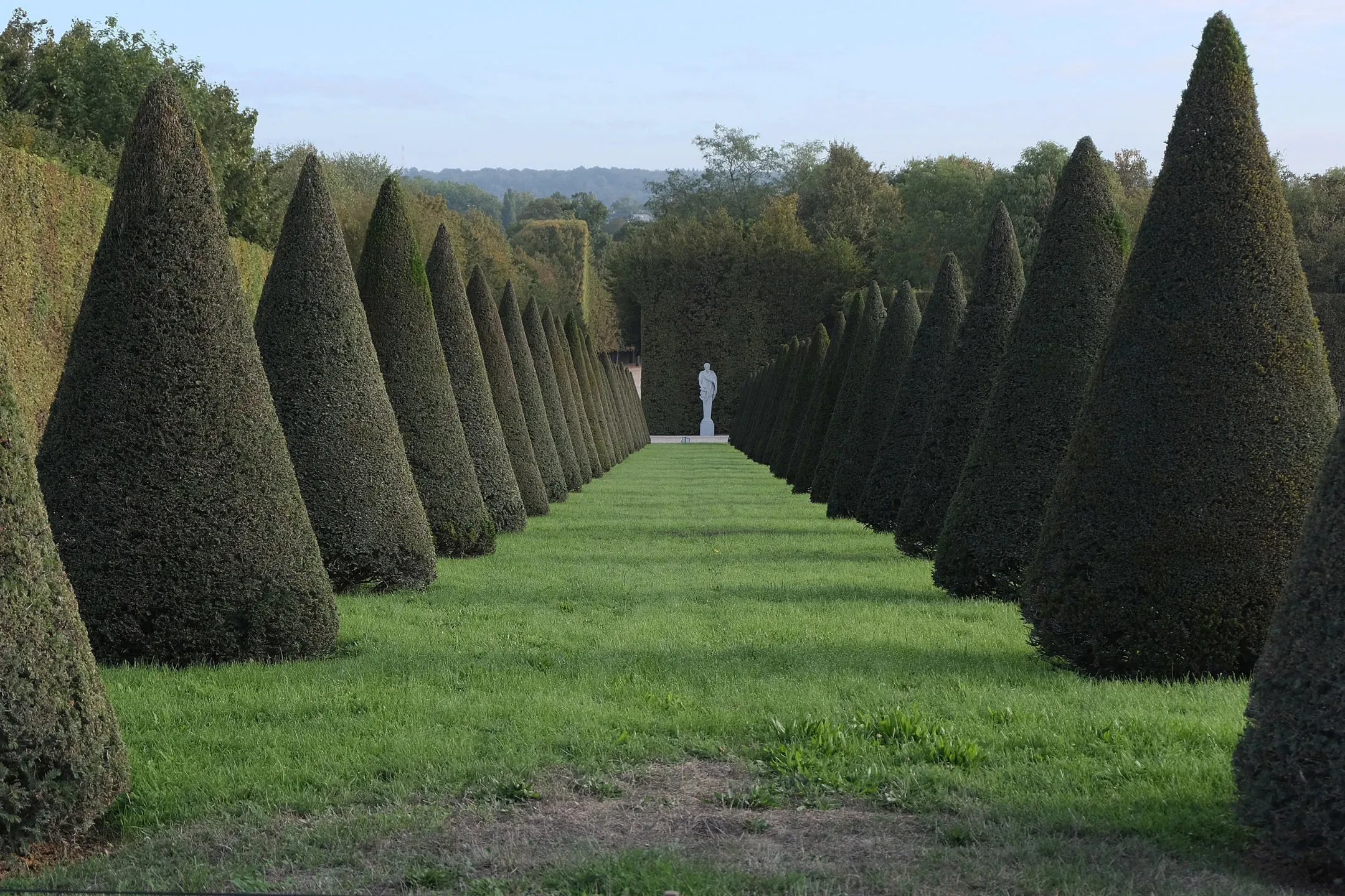 French Garden - Reference Pack - FlippedNormals