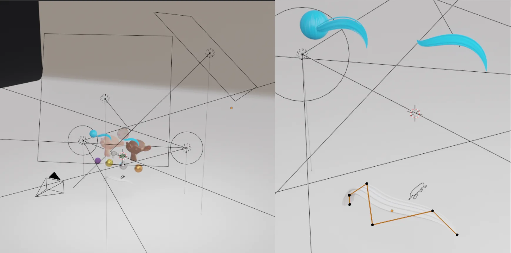 Render Setup Blender - FlippedNormals Render Setup Blender - FlippedNormals