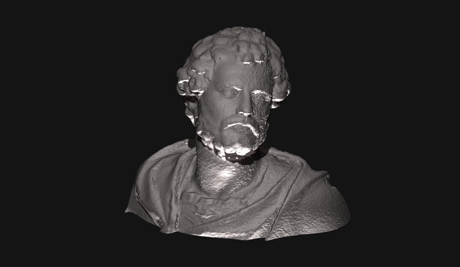 15+ Lighting Presets For Zbrush - FlippedNormals