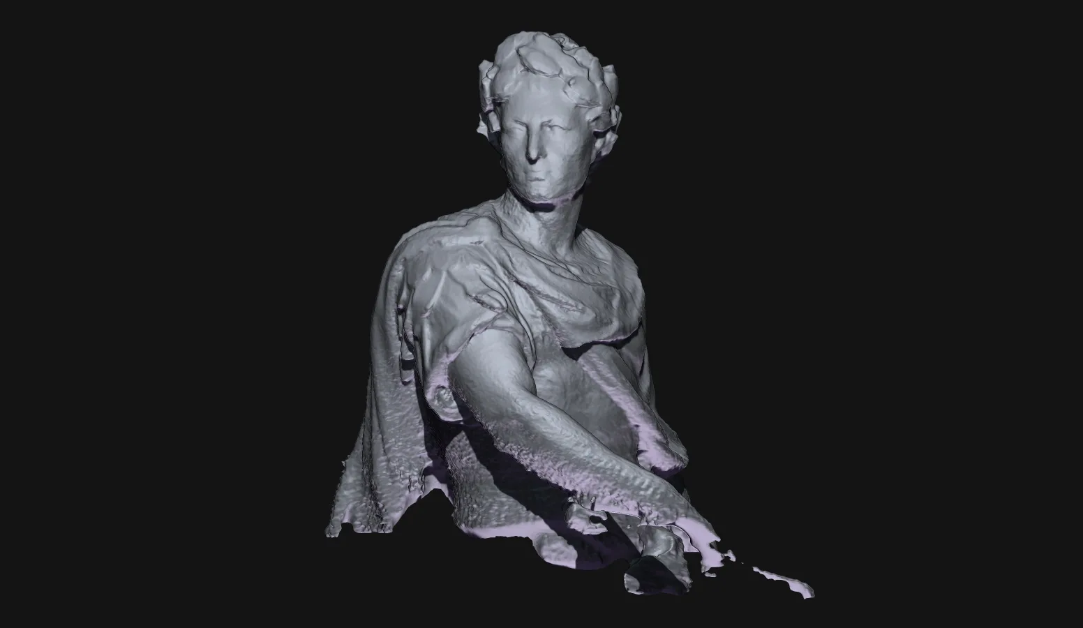 15+ Lighting Presets For Zbrush - FlippedNormals