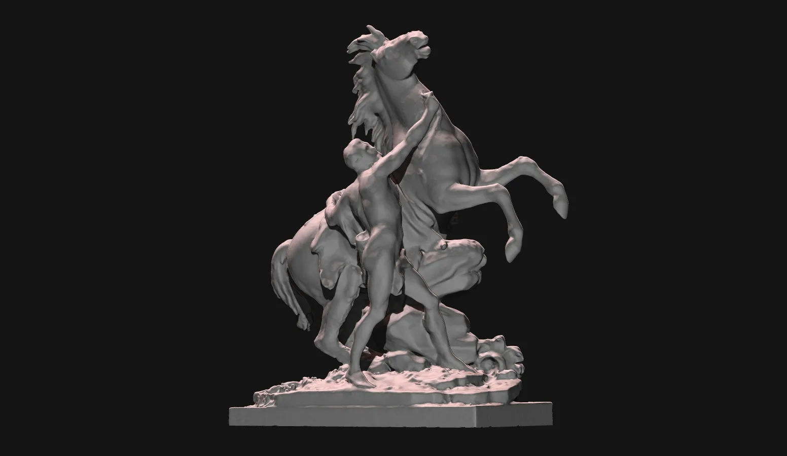 15+ Lighting Presets For Zbrush - FlippedNormals