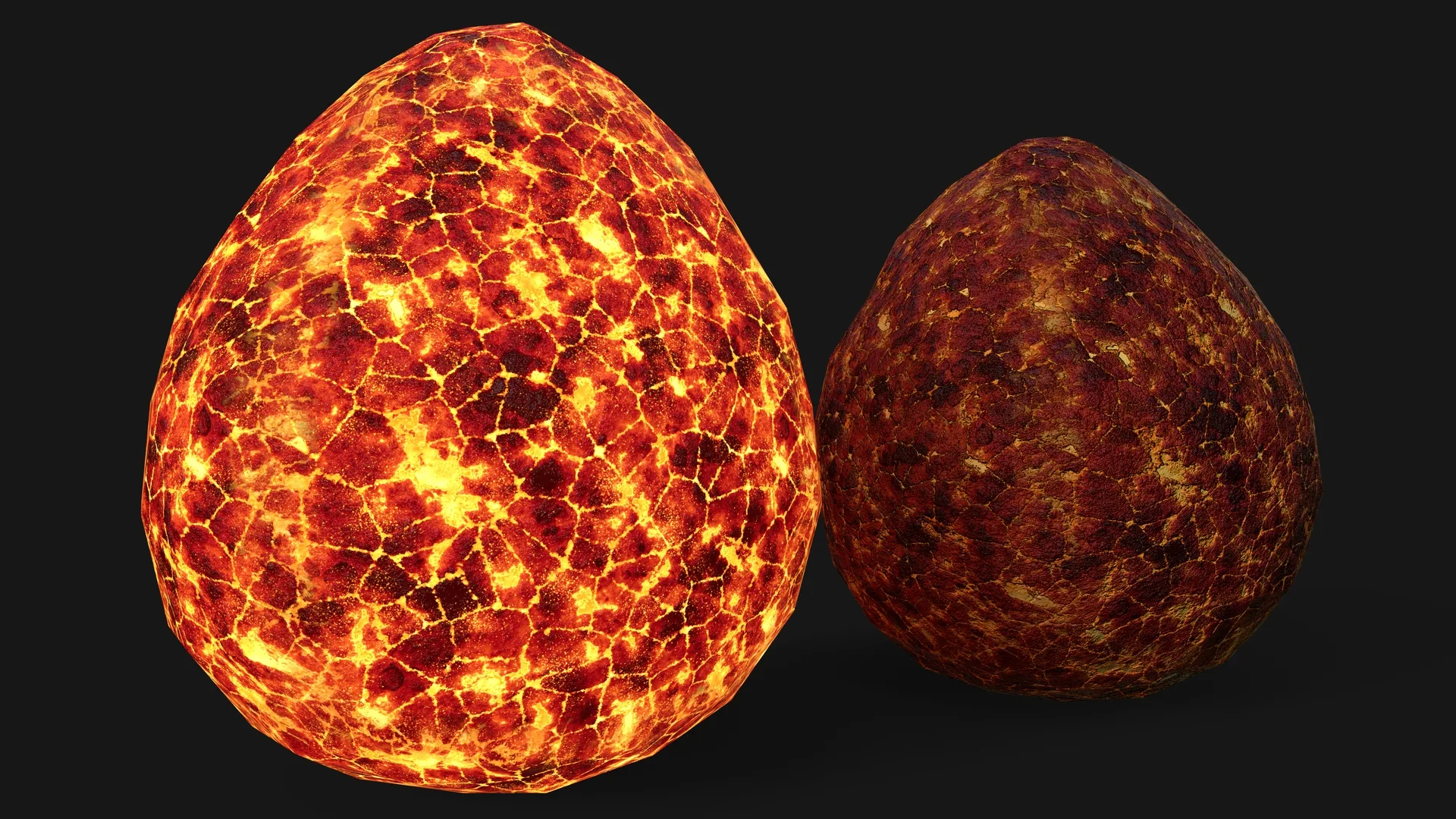 Dragon Egg - 15 - FlippedNormals