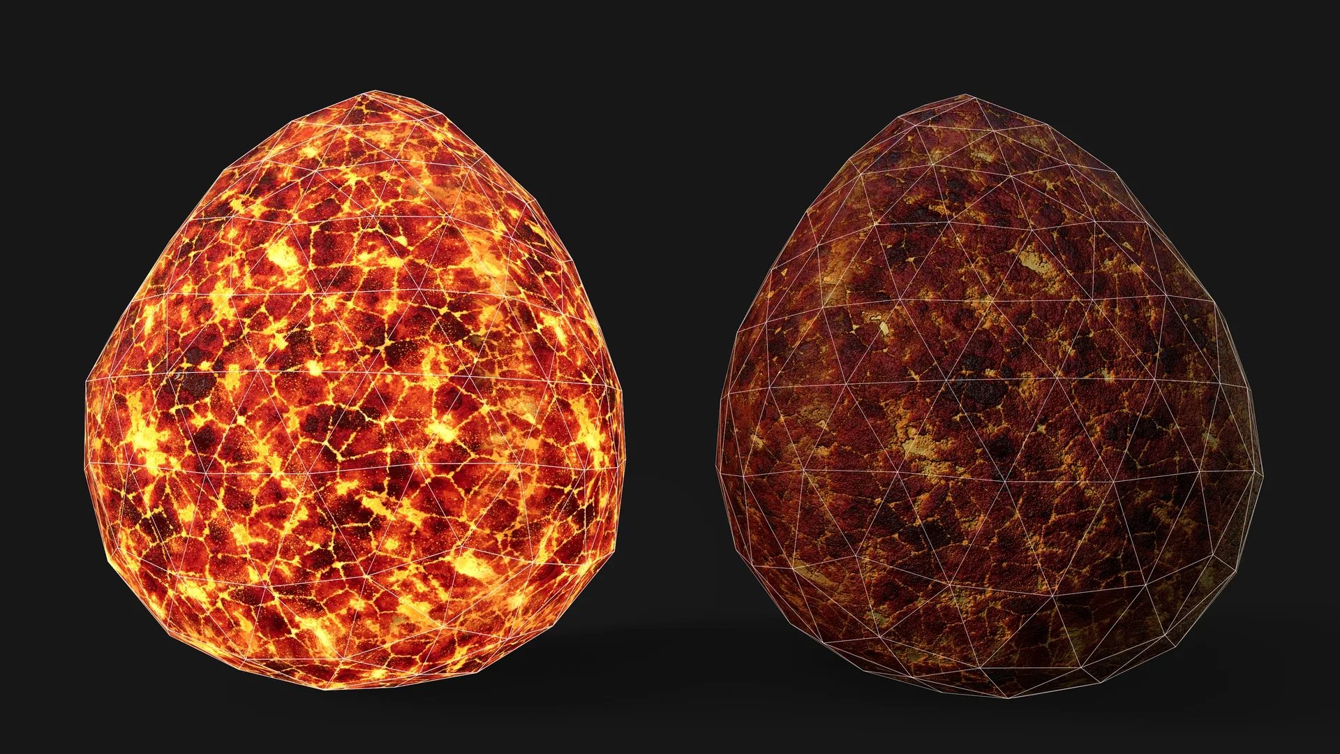 Dragon Egg - 15 - FlippedNormals