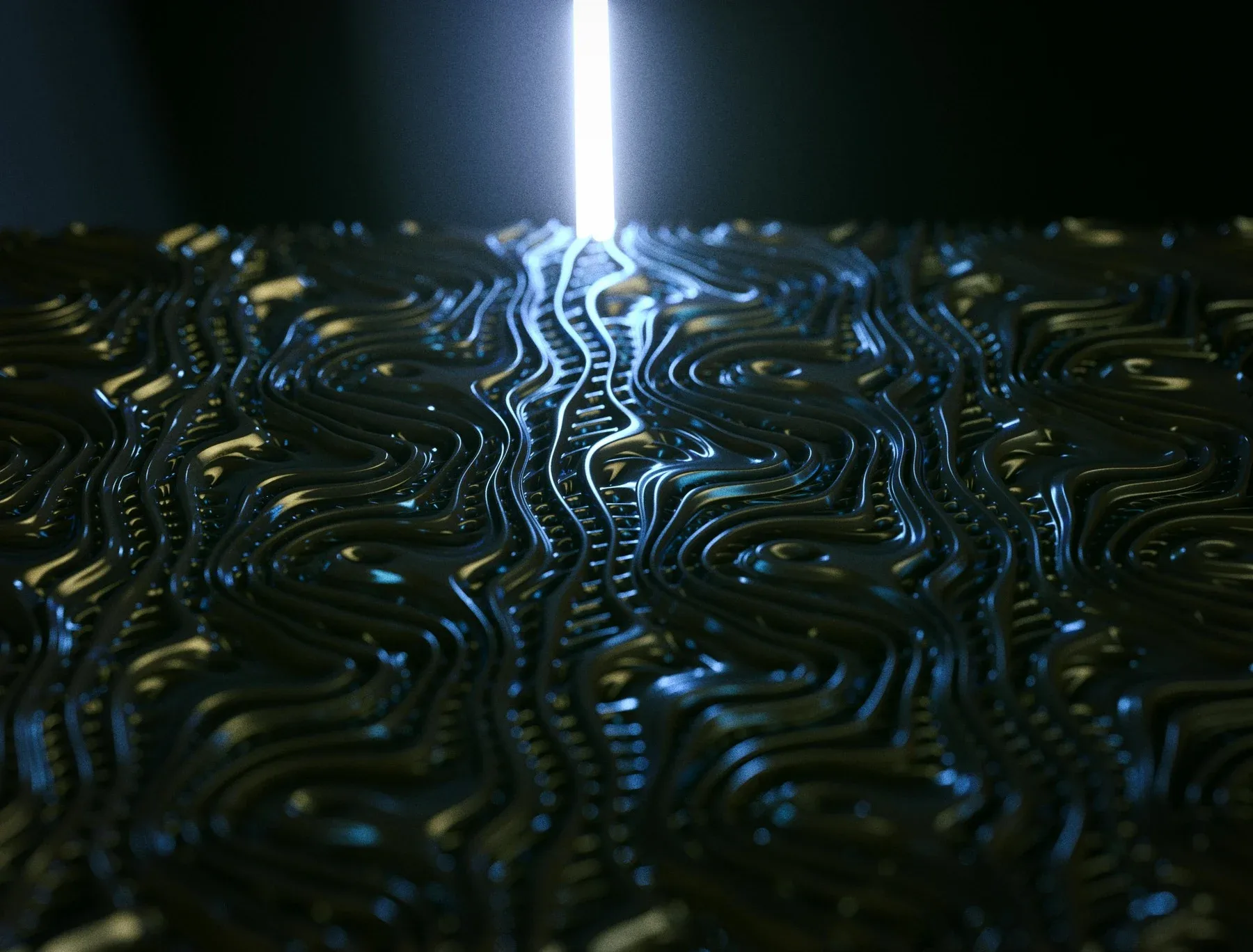 BIOMECHA Volume 2 - FlippedNormals