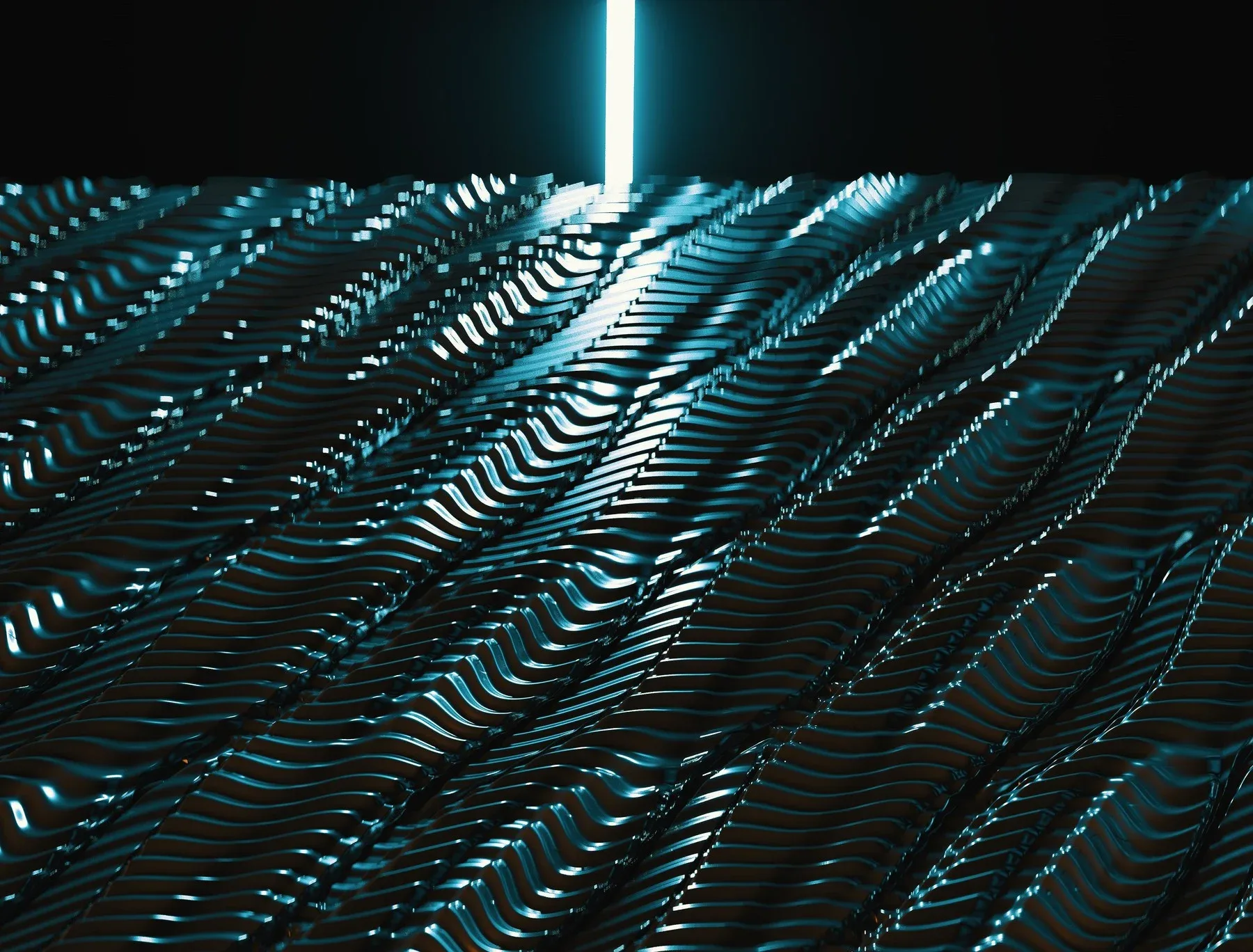 BIOMECHA Volume 2 - FlippedNormals