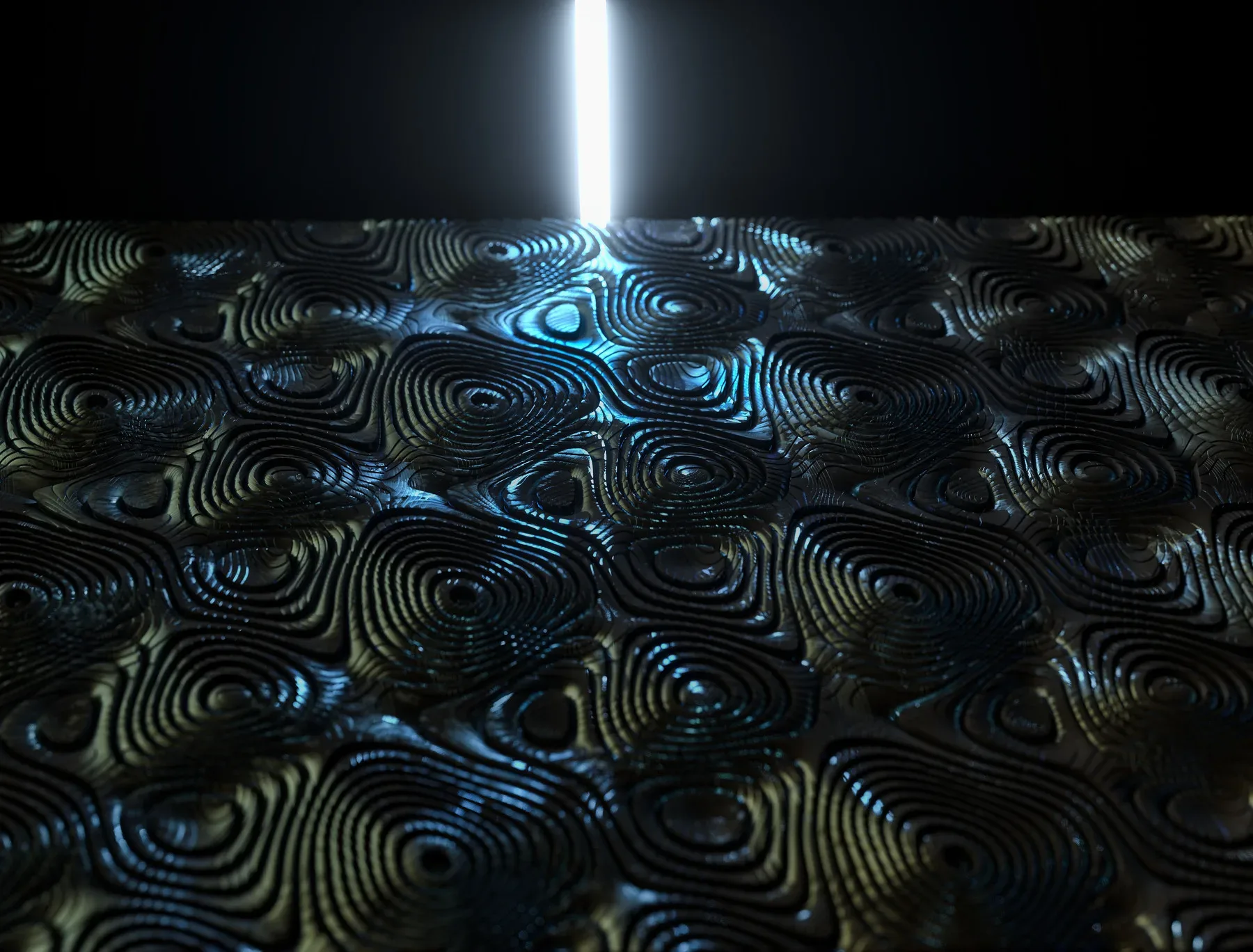 BIOMECHA Volume 2 - FlippedNormals