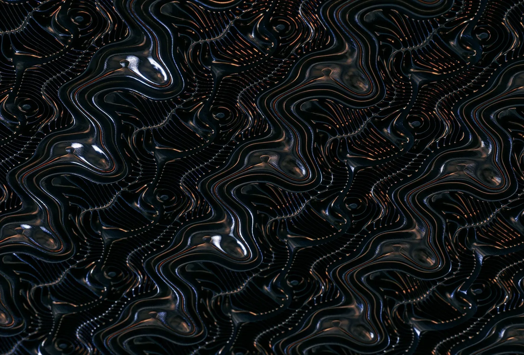 BIOMECHA Volume 2 - FlippedNormals