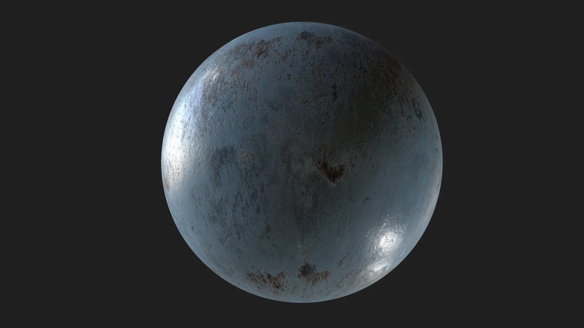 PBR City Shaders - FlippedNormals