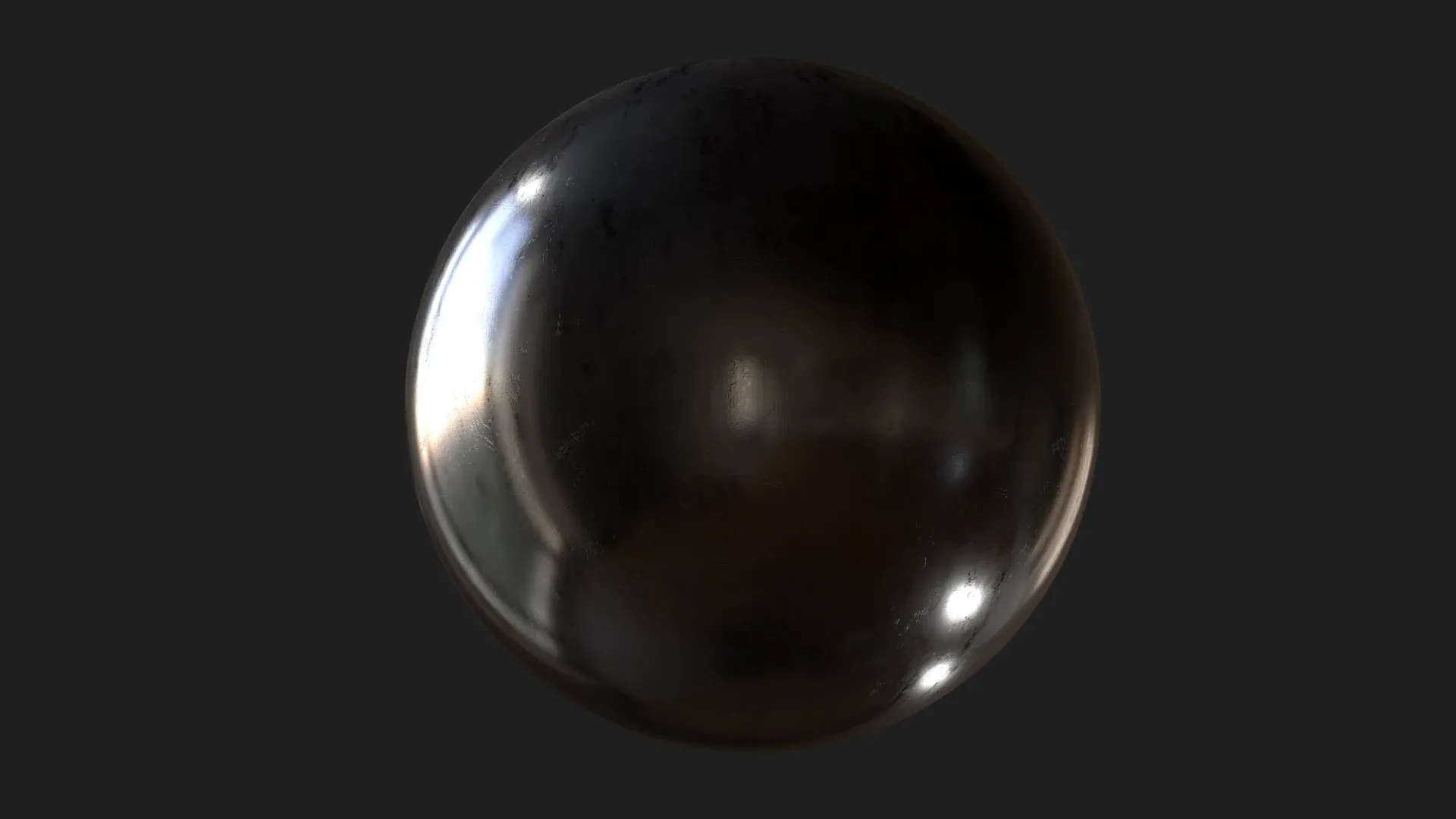 PBR City Shaders - FlippedNormals