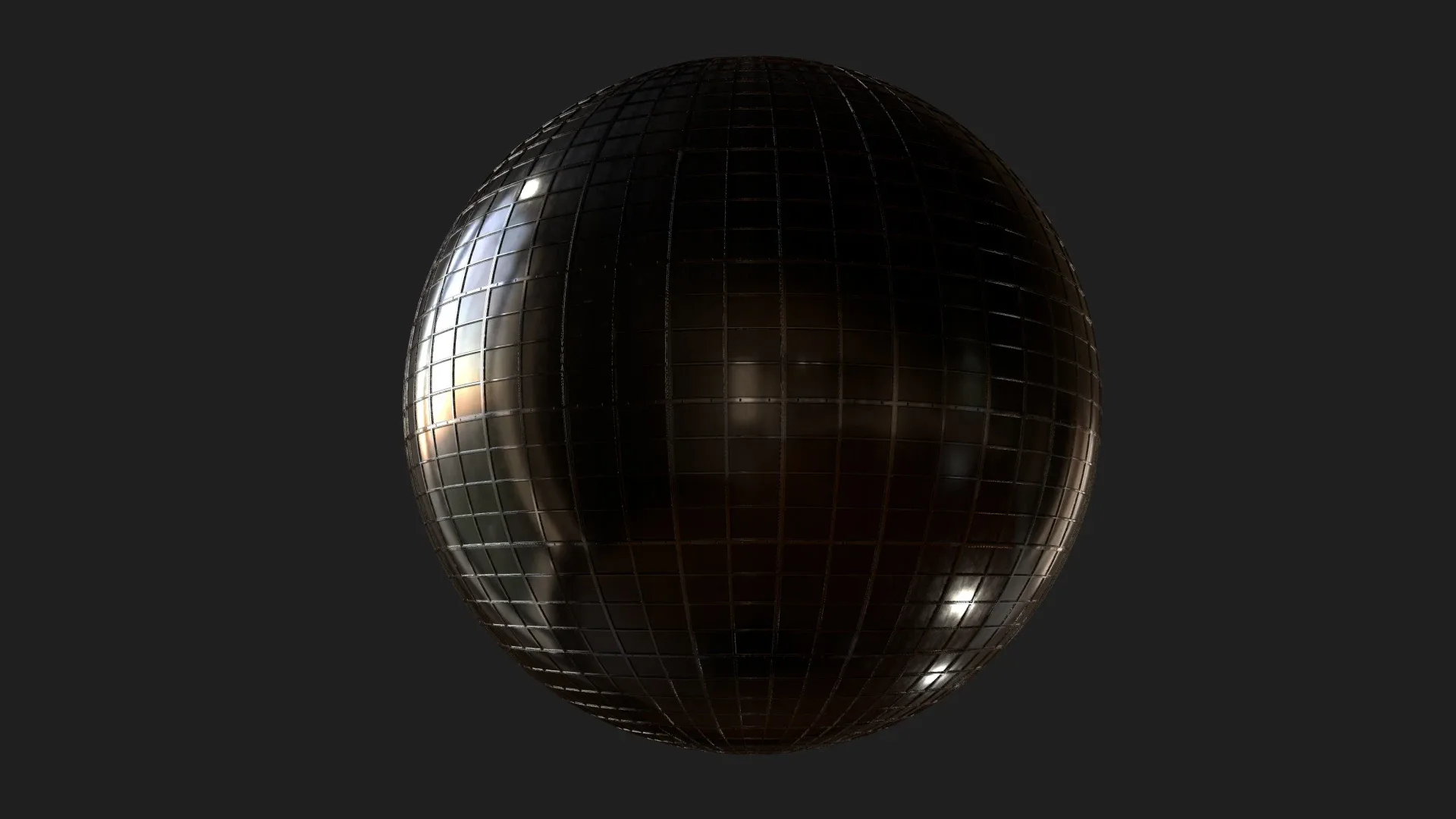 PBR City Shaders - FlippedNormals