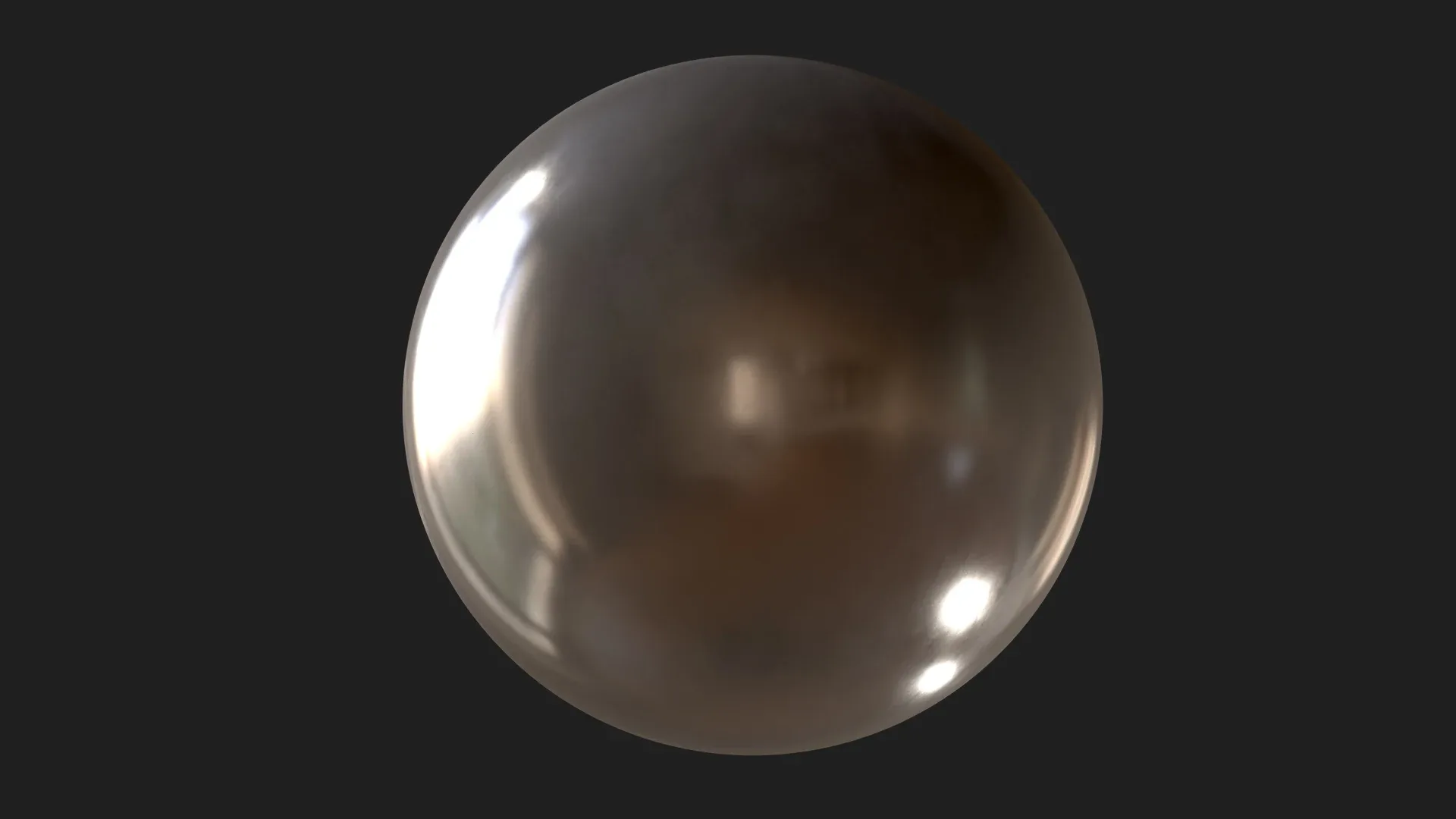 PBR City Shaders - FlippedNormals