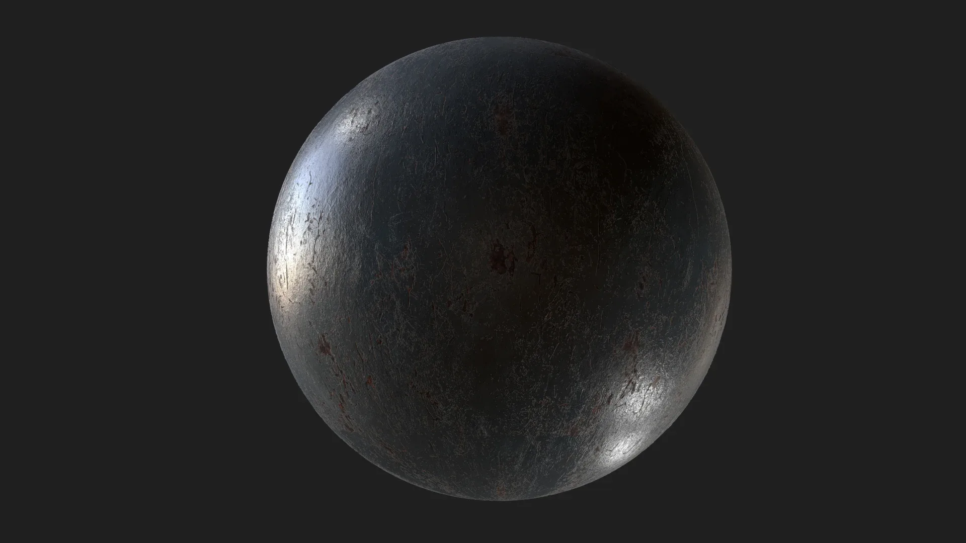 PBR City Shaders - FlippedNormals