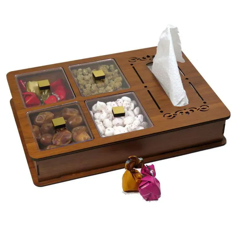 2. Reception Box - FlippedNormals