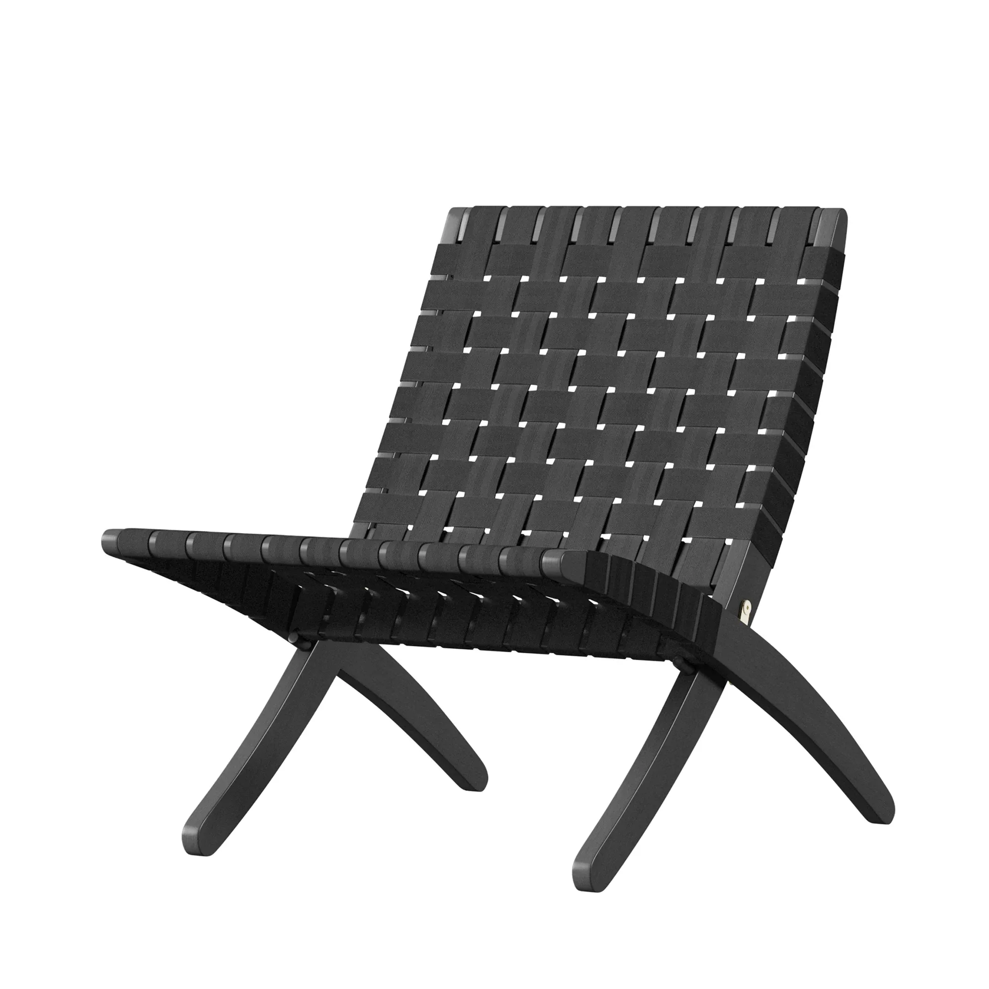 Cuba Lounge Chair - FlippedNormals