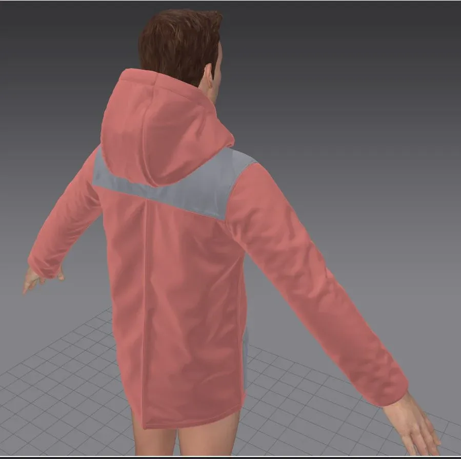 6 Jacket Collection + Video Tutorial - FlippedNormals