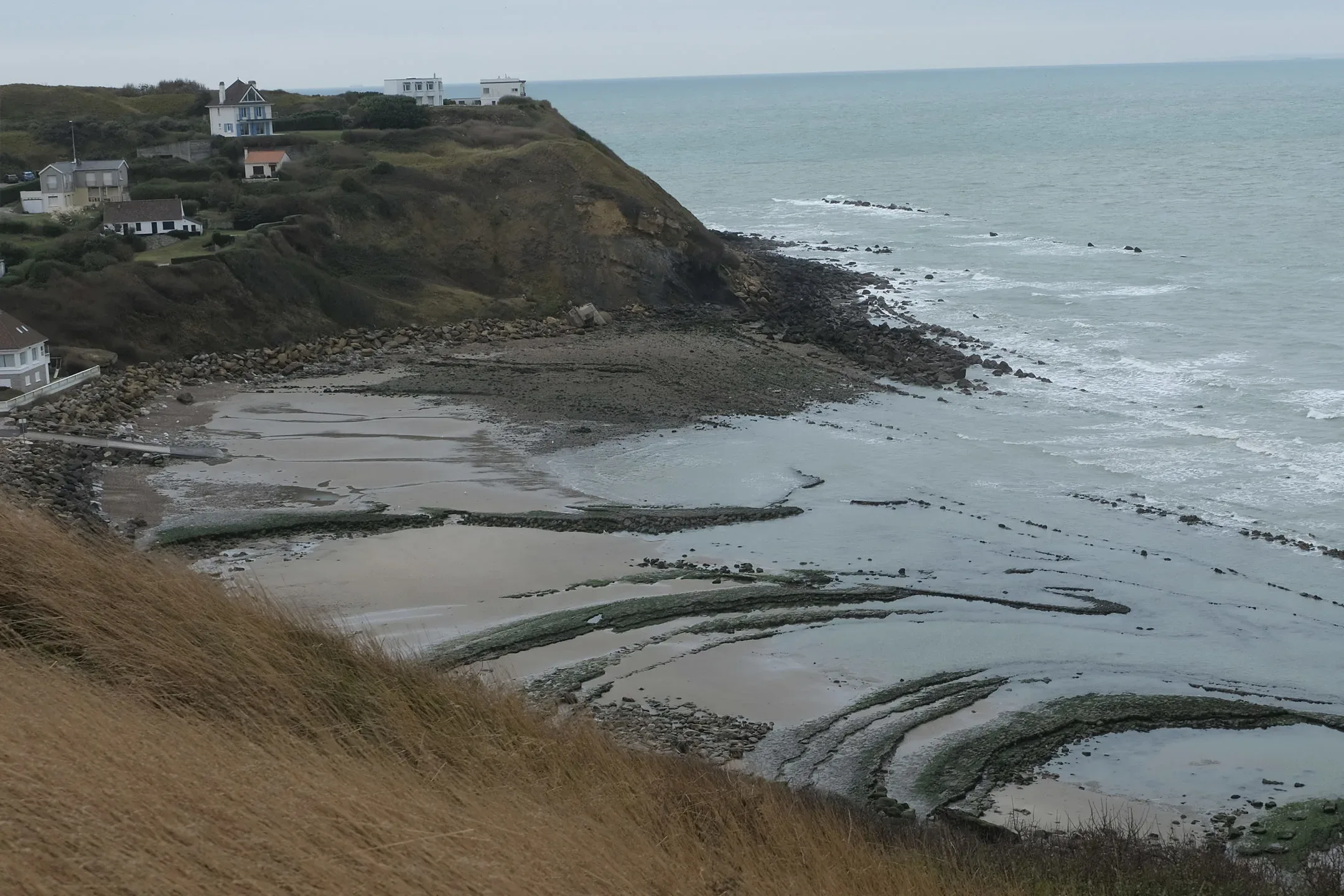 Coast Exploration CREATIVE PACK - FlippedNormals