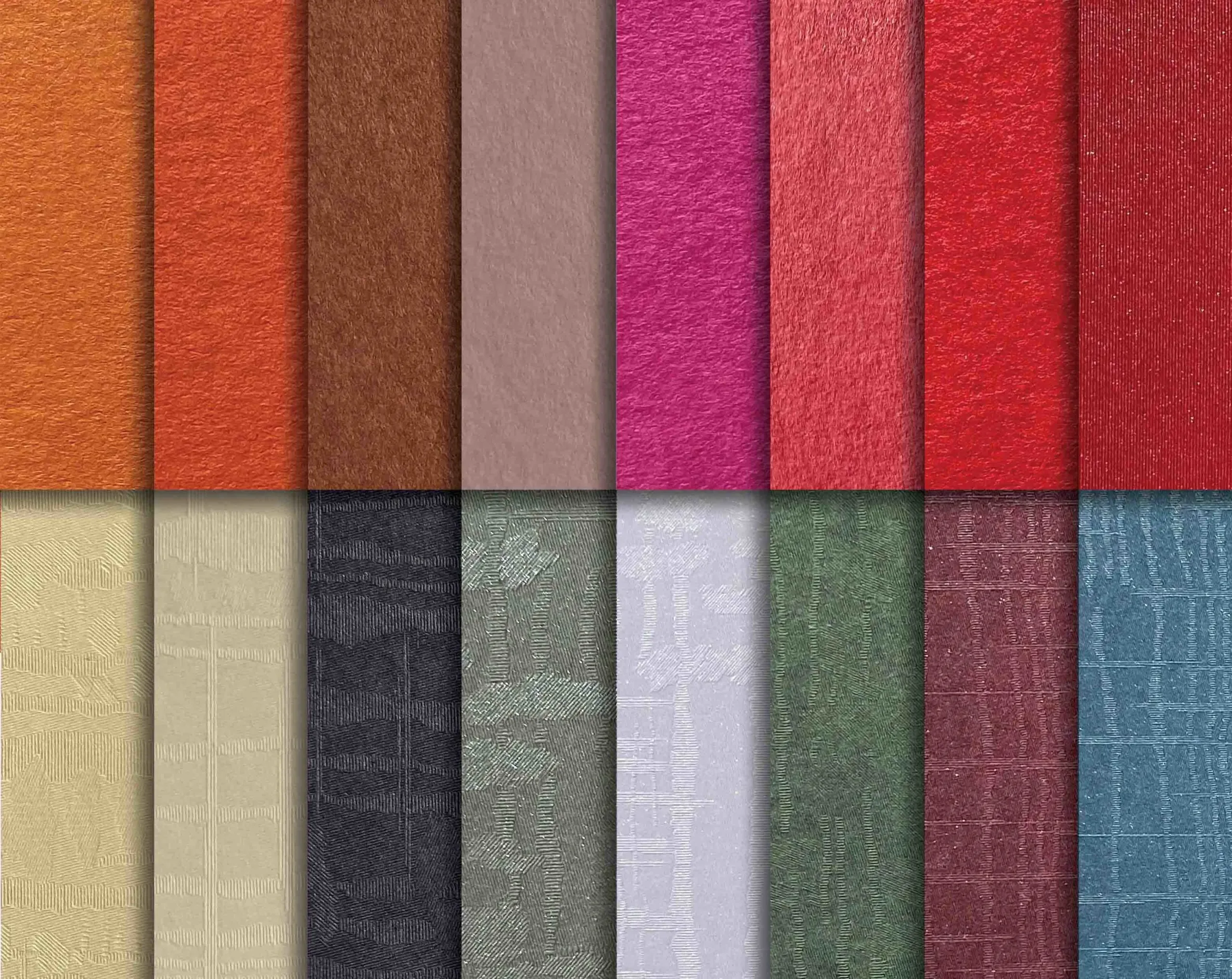 114 STRUCTURED PAPER TEXTURES - FlippedNormals