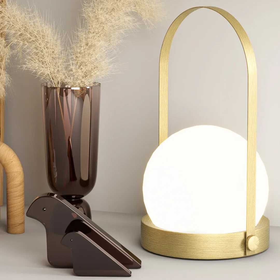 Decorative Vol 02 A.R Studio - FlippedNormals