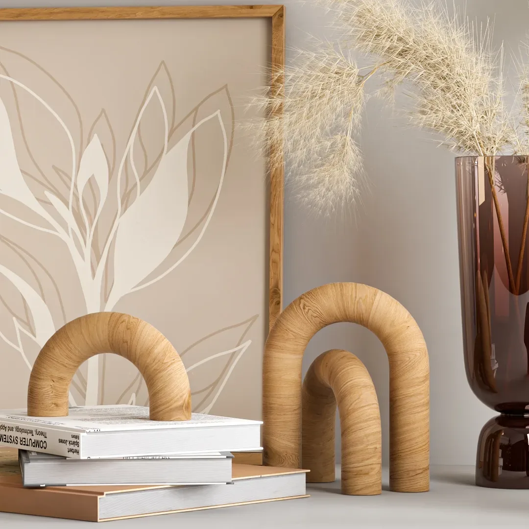 Decorative Vol 02 A.R Studio - FlippedNormals