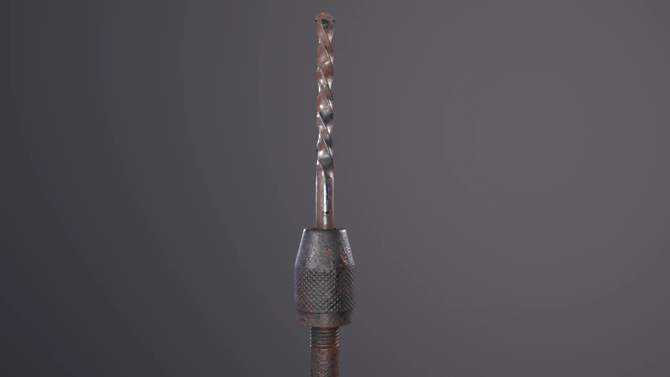 Old Tools - FlippedNormals