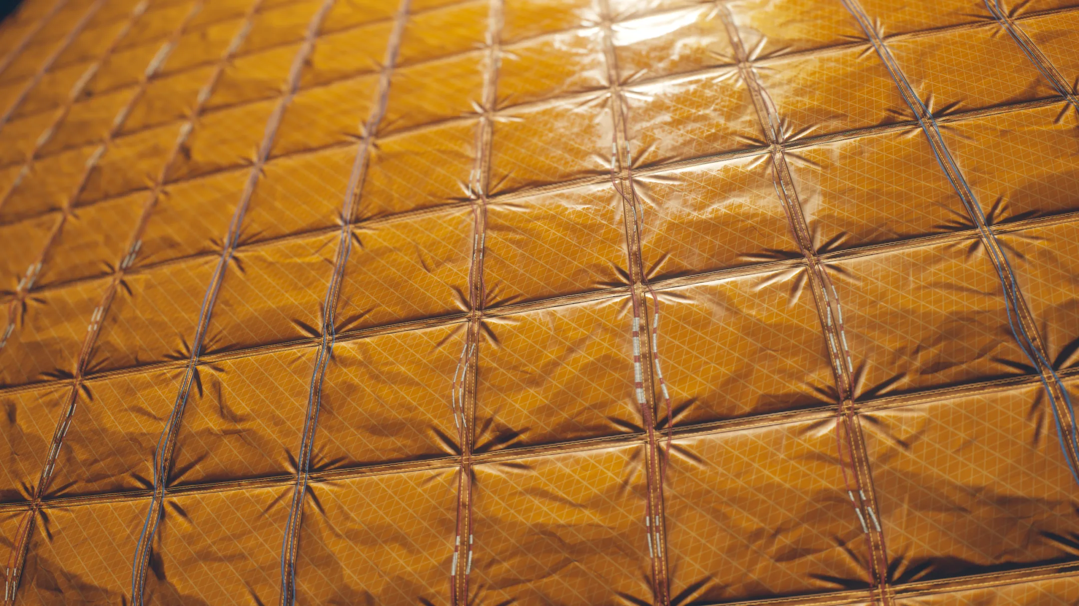 Textures Thermal Insulation Panel - FlippedNormals