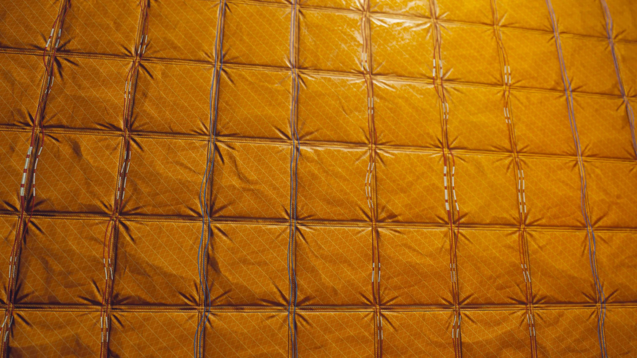 Textures Thermal Insulation Panel - FlippedNormals
