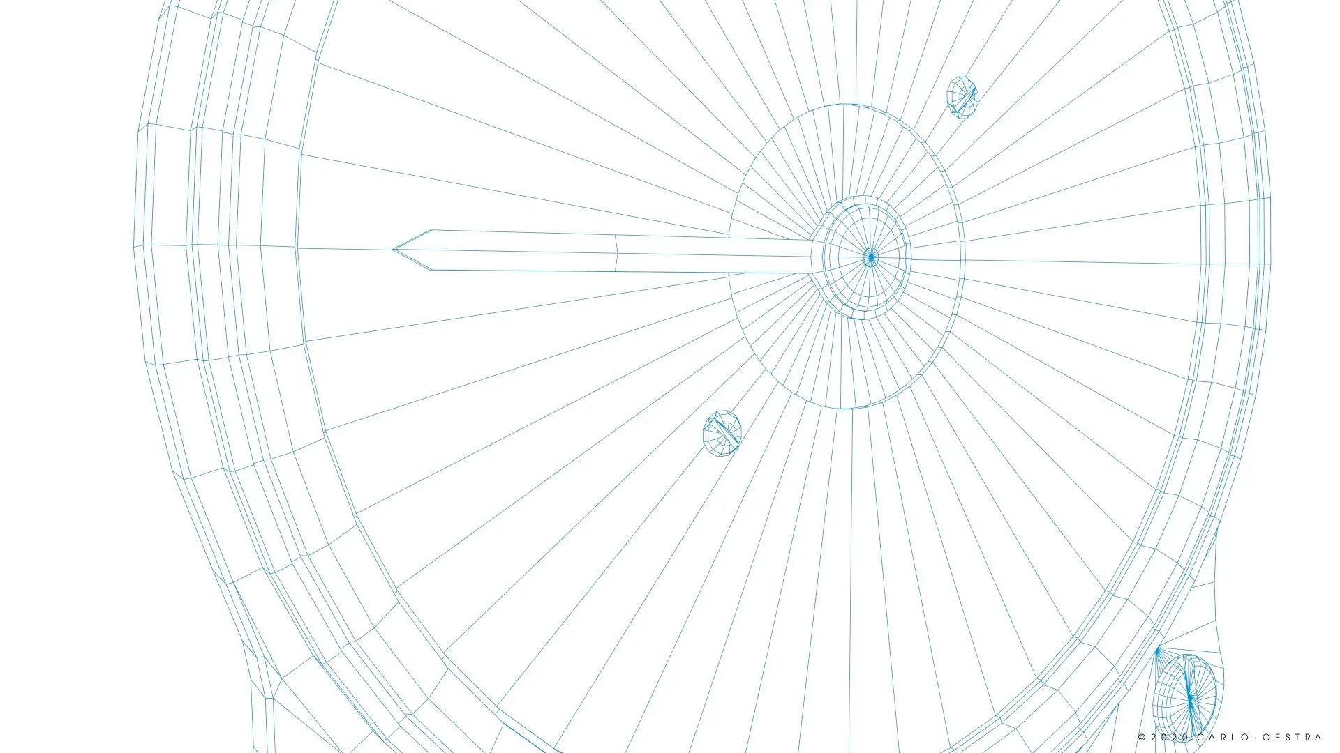 GERMAN RATE OF CLIMB INDICATOR - FlippedNormals