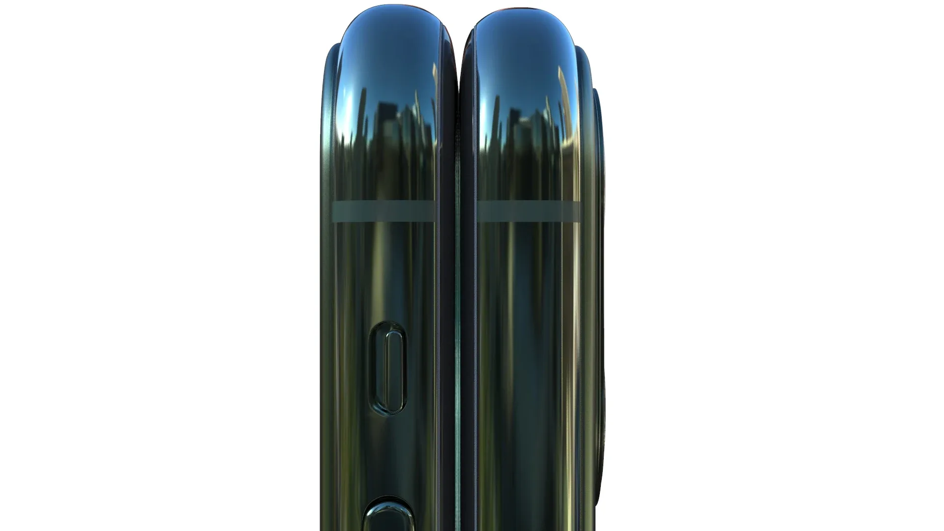 iPhone 11 PRO MAX - FlippedNormals