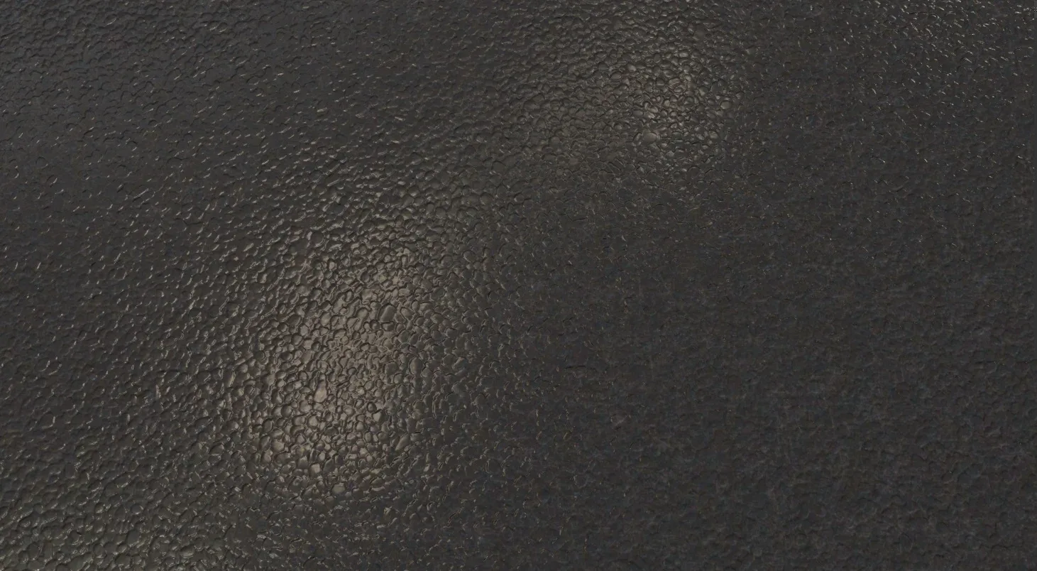 Grip Plastic Texture - FlippedNormals